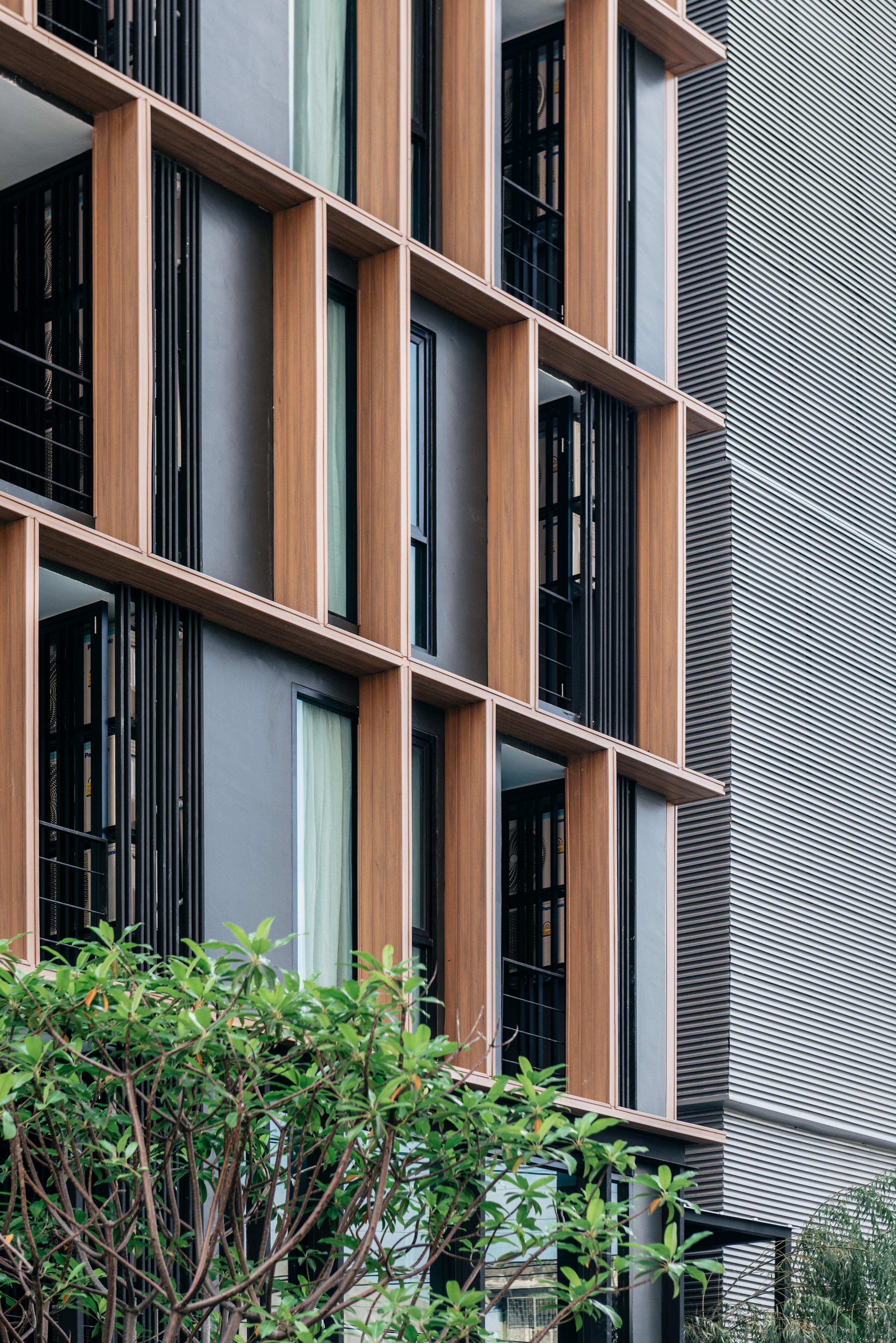 TEAK Jenga by makeAscene - Architizer