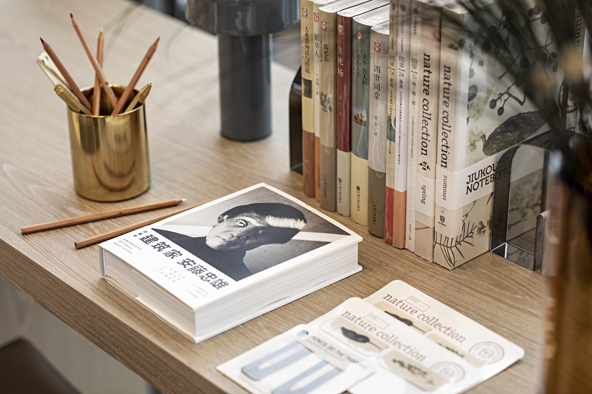 Hangzhou Vanke • Qiantang Oriental CO-Life Experience Center by ONE-CU ...