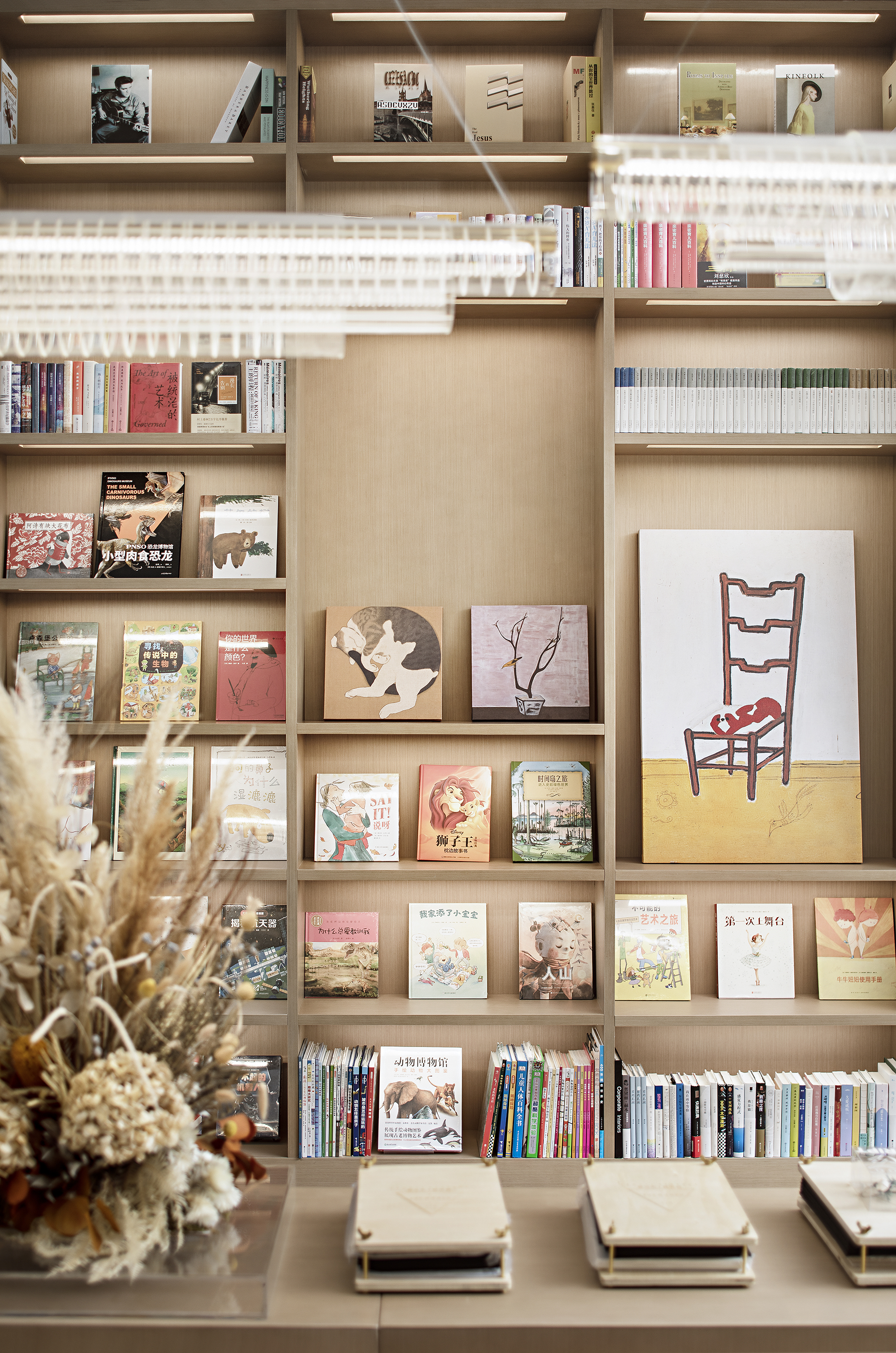 Hangzhou Vanke • Qiantang Oriental CO-Life Experience Center by ONE-CU ...