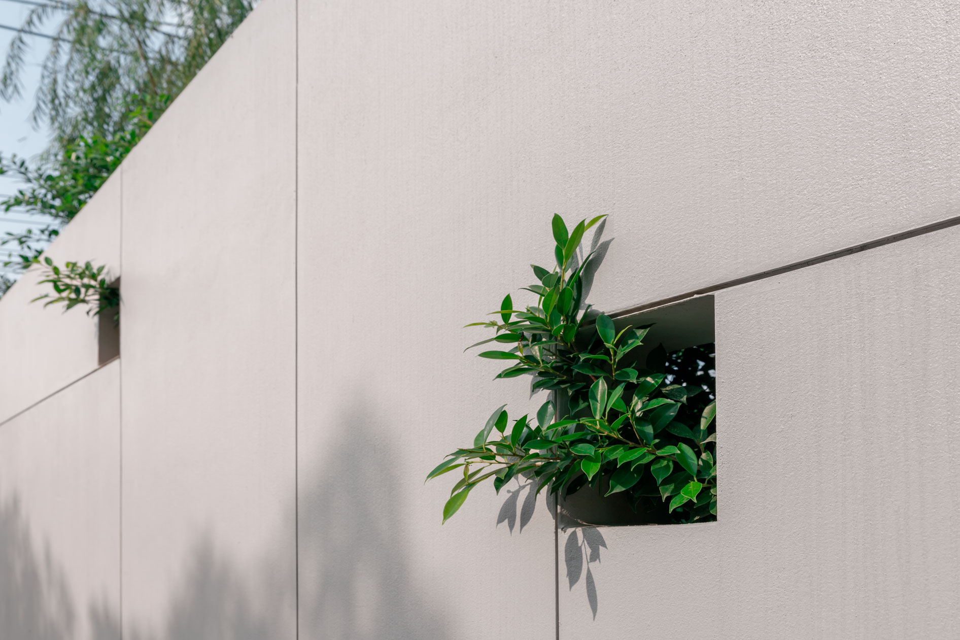 Pop house by Anonym - Architizer