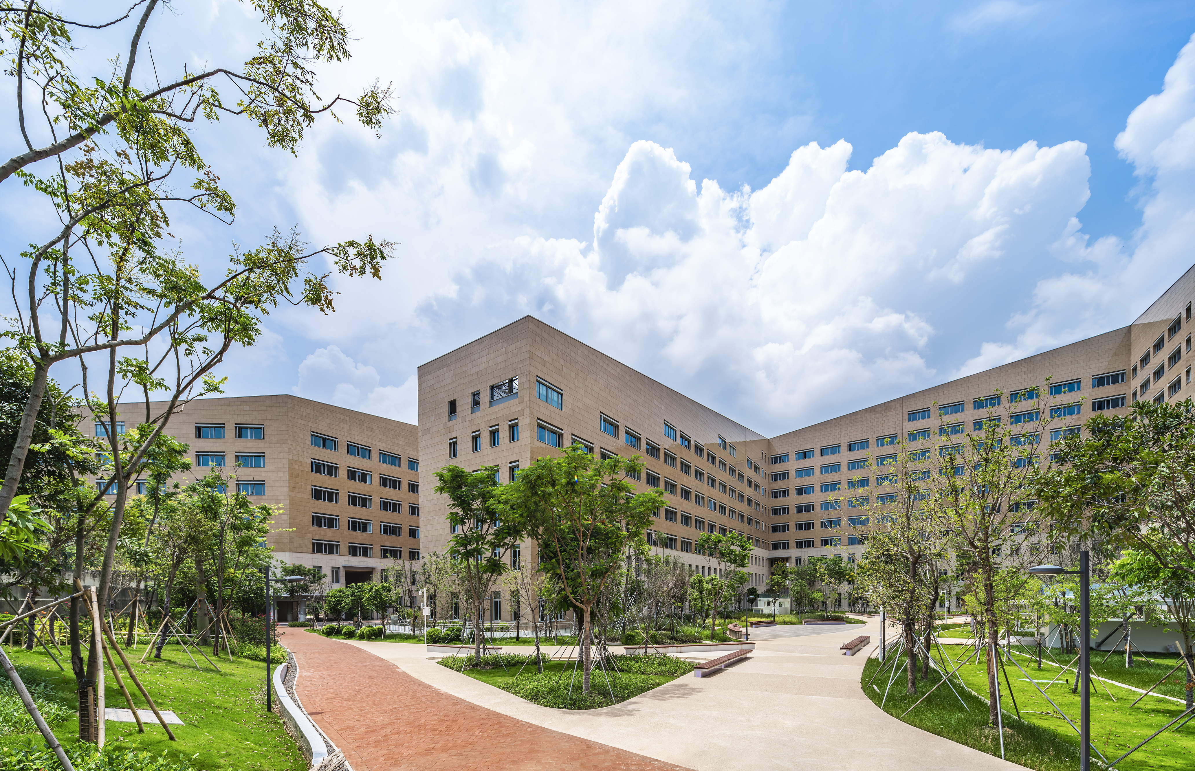 ETH Science Lab by Baumschlager Eberle Architekten - Architizer