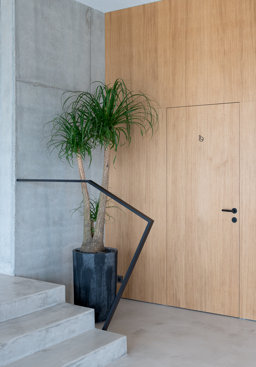 Lanik HQ by Eduard Sterbak - Architizer