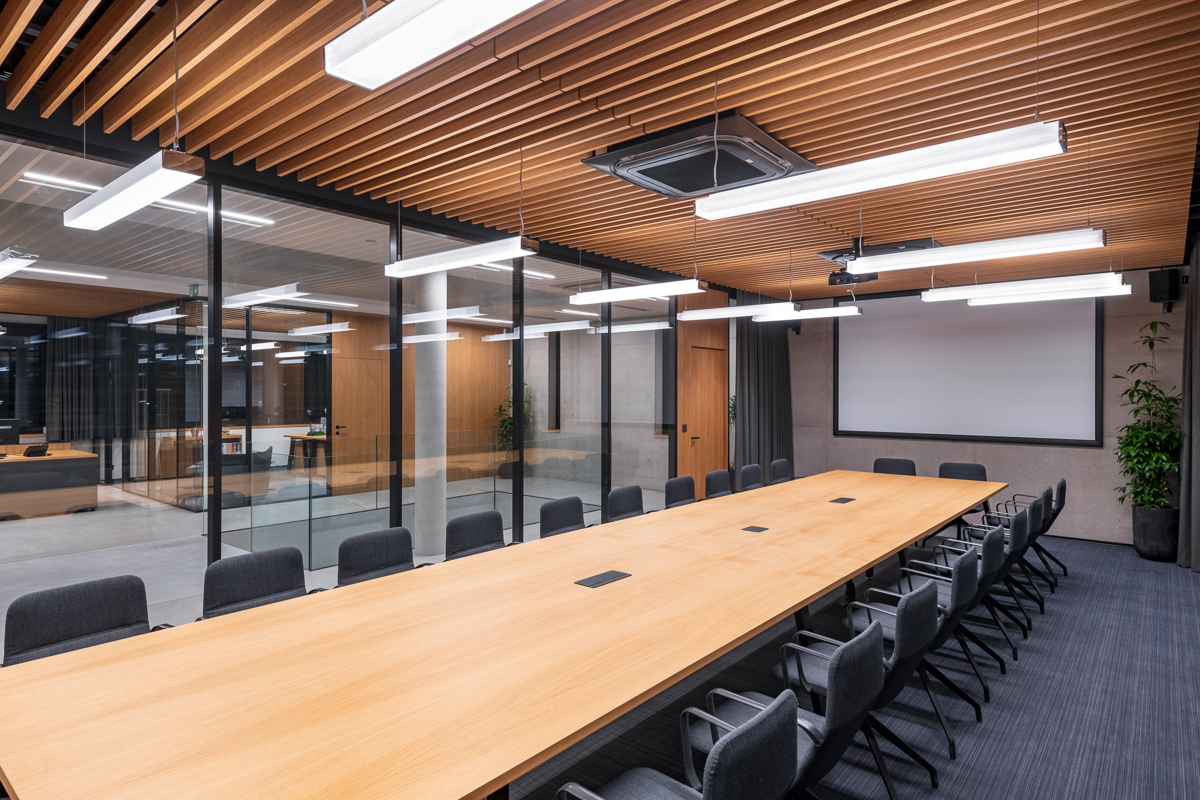 Lanik HQ by Eduard Sterbak - Architizer