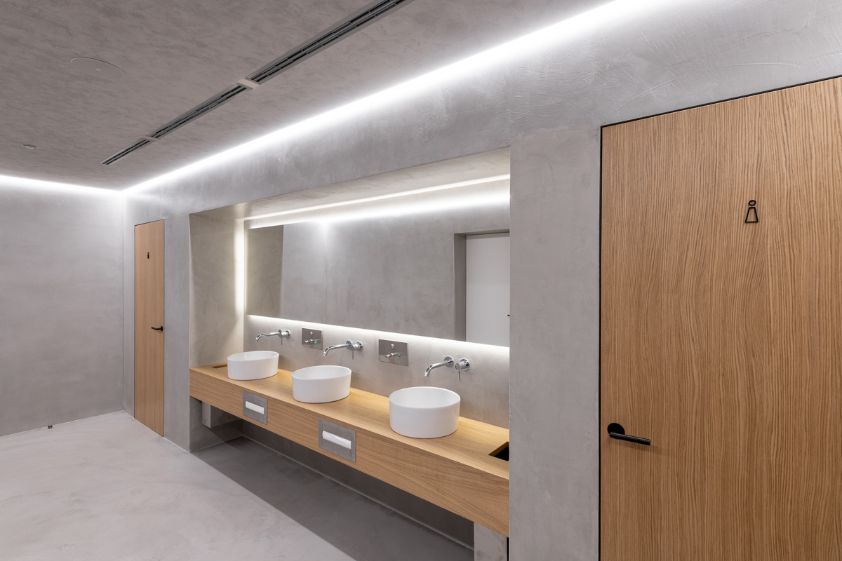 Lanik HQ by Eduard Sterbak - Architizer