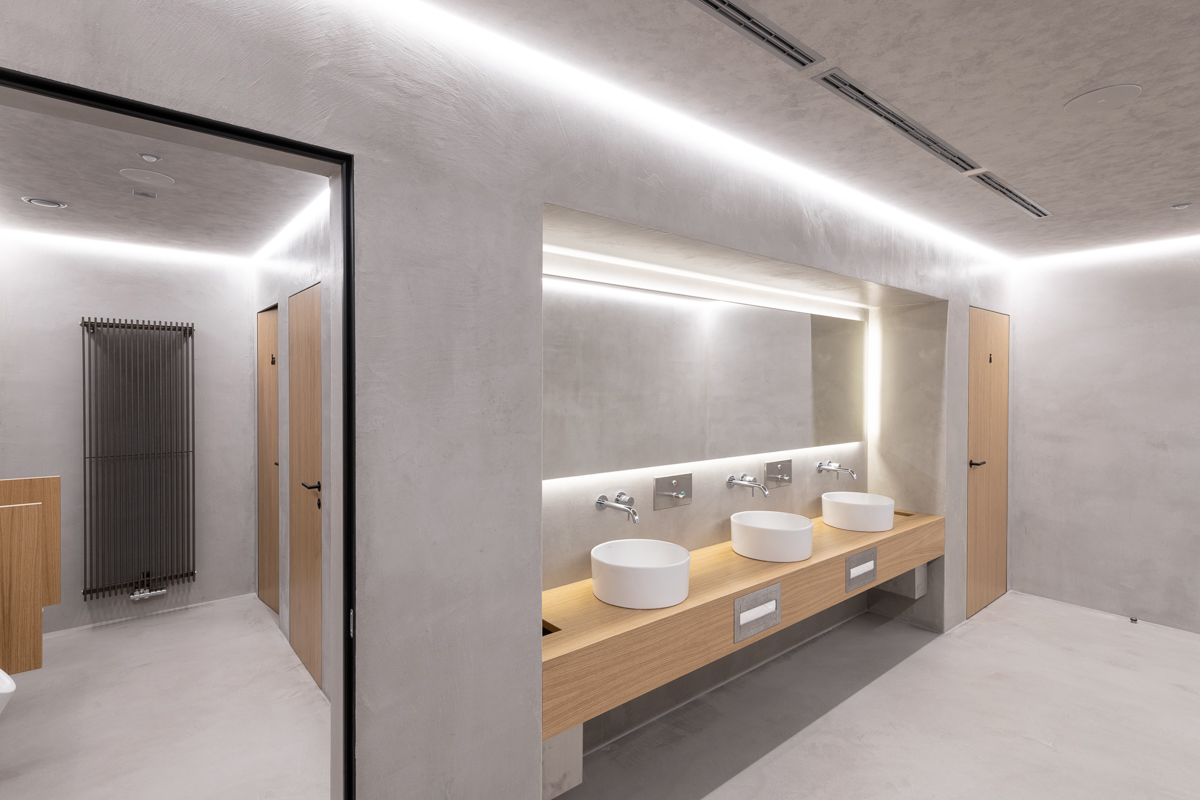 Lanik HQ by Eduard Sterbak - Architizer