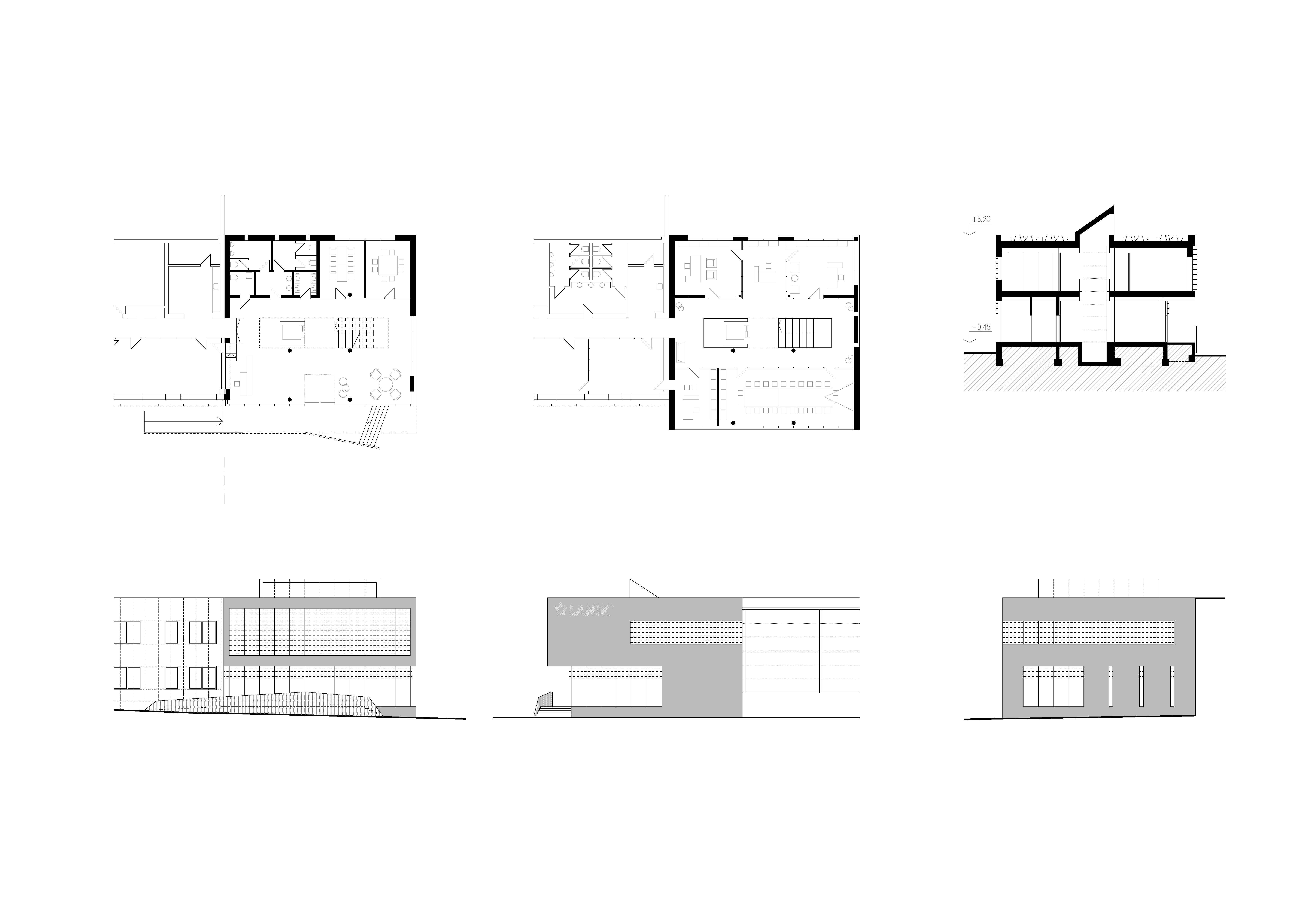 Lanik HQ by Eduard Sterbak - Architizer
