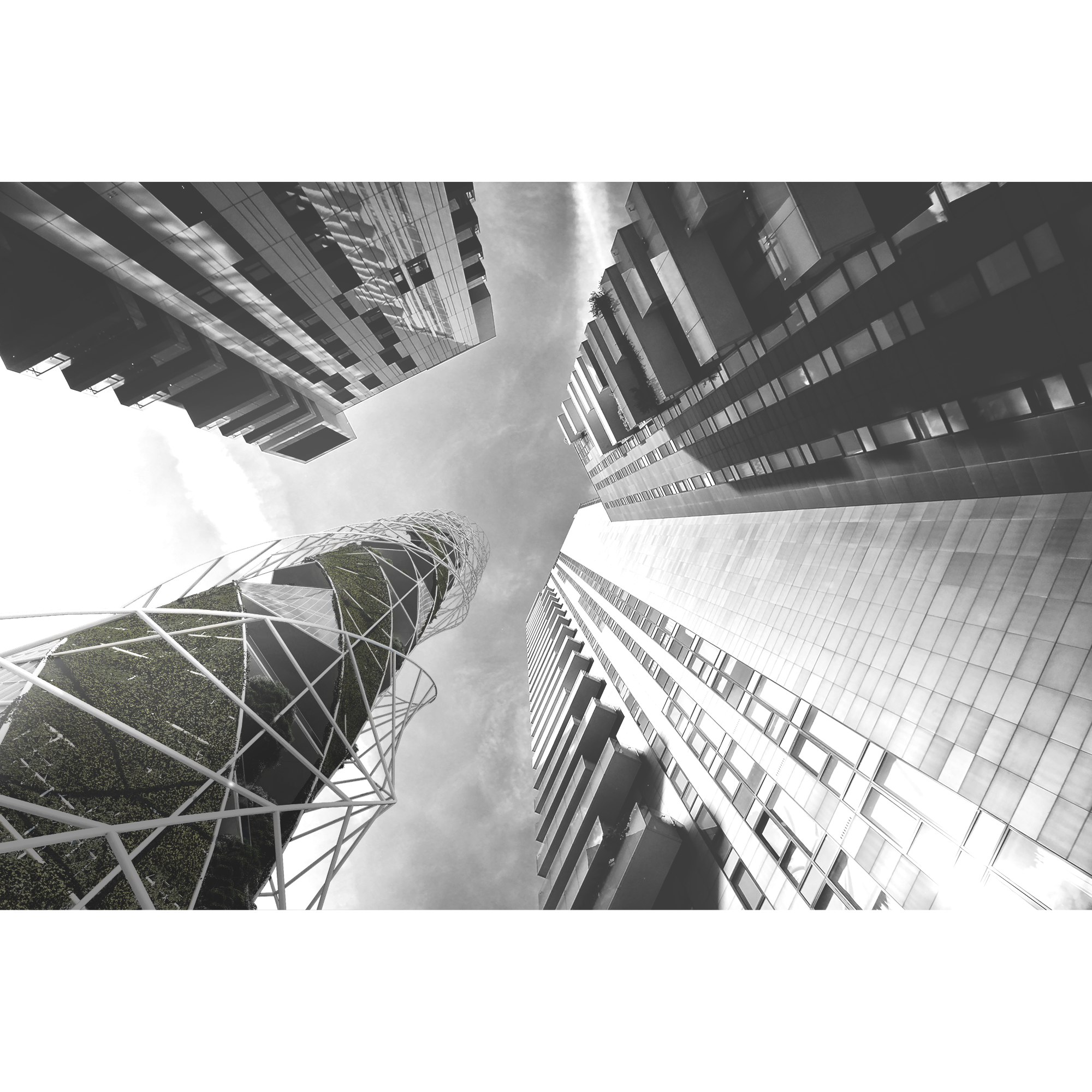 Loop in the sky by Offtec Progetti - Architizer