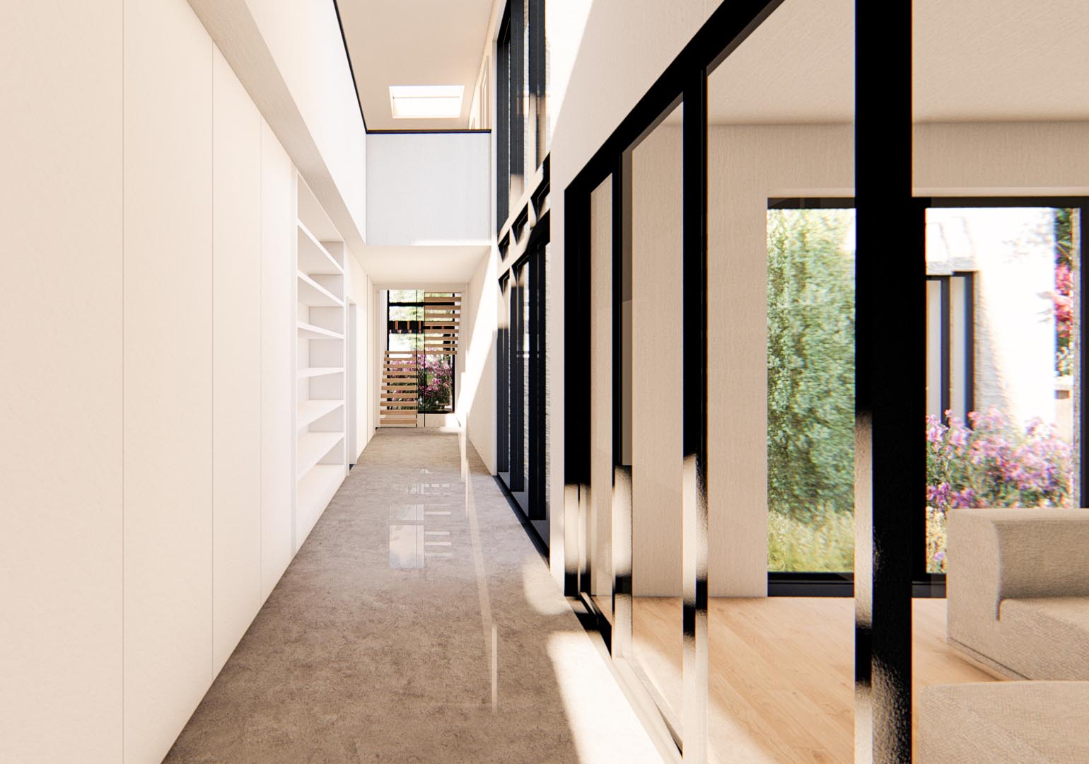Maple House by K—DA - Architizer