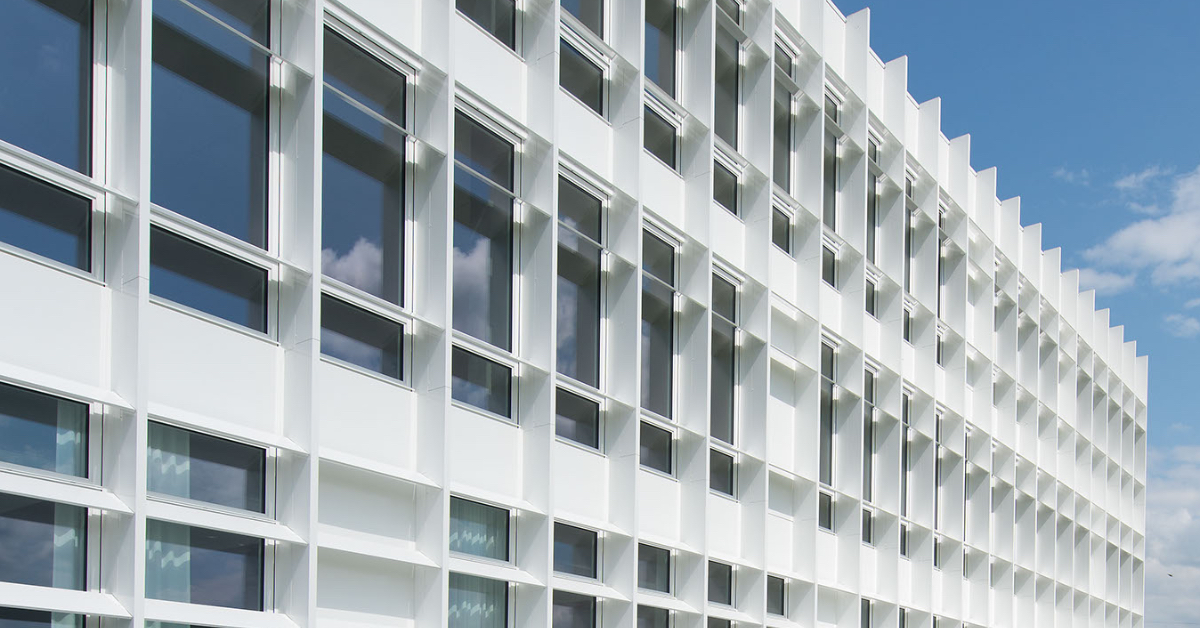 ORCHARD OFFICE BUILDING by Rüssli Architects AG - Architizer