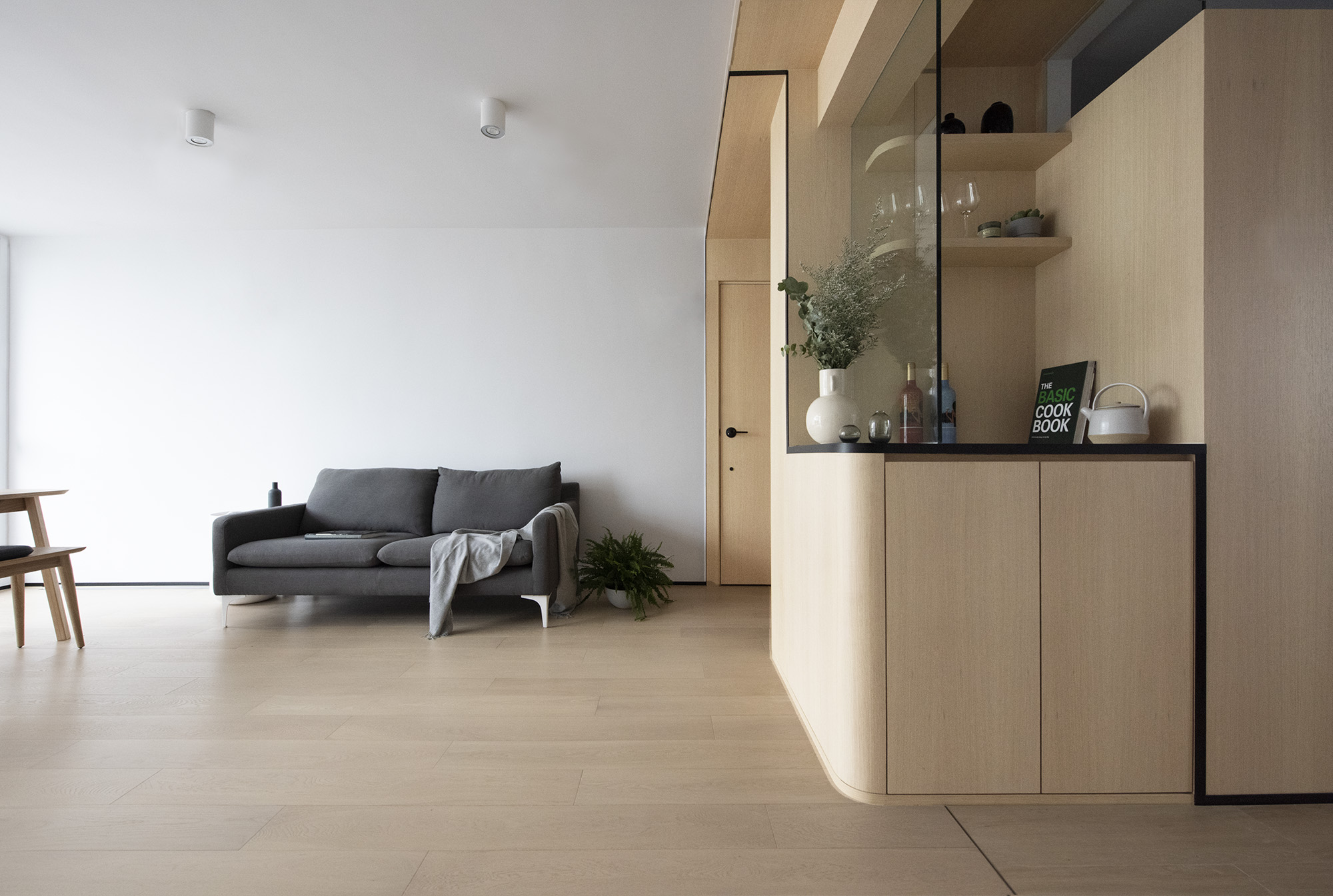 Bean Buro Office by Bean Buro - Architizer