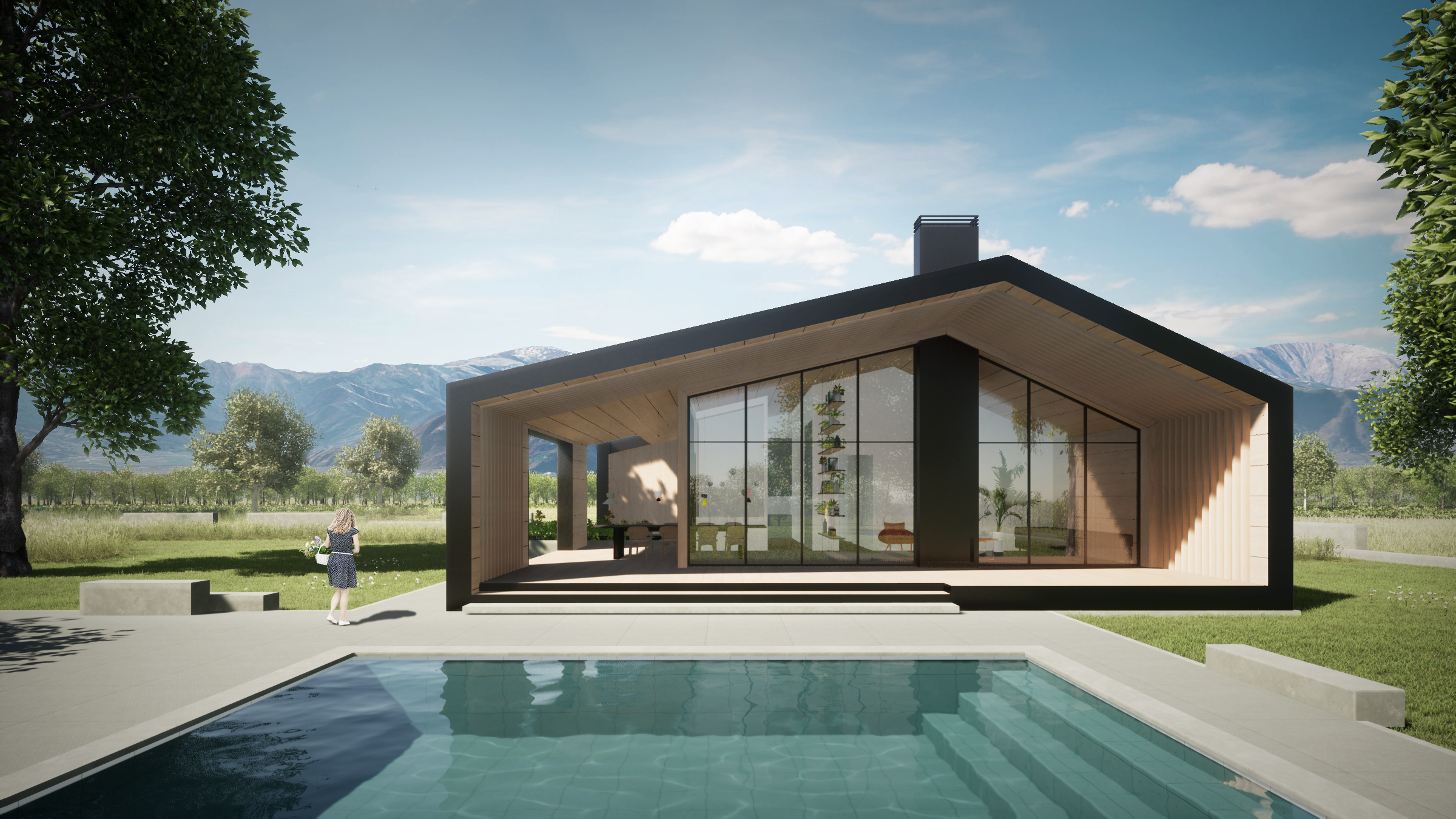 UOOU studio - Architizer