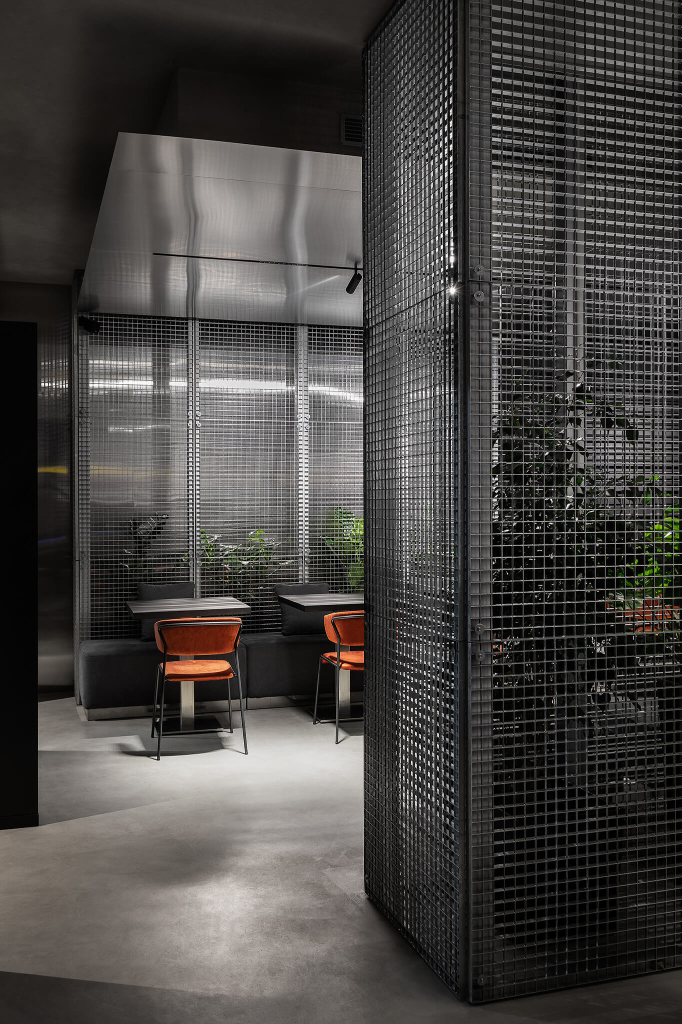 CHERNYI by Ponomarenko Bureau - Architizer