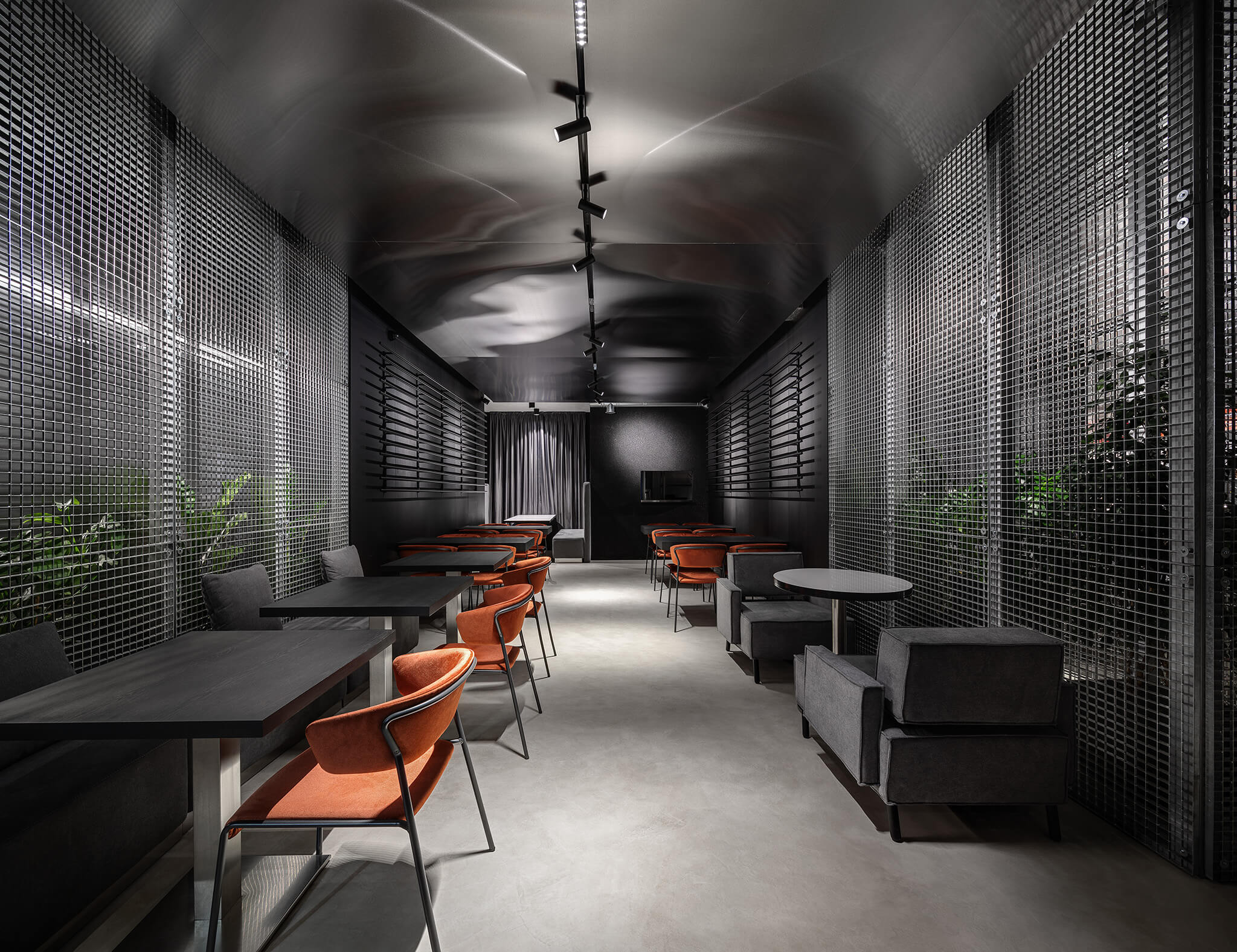 CHERNYI by Ponomarenko Bureau - Architizer