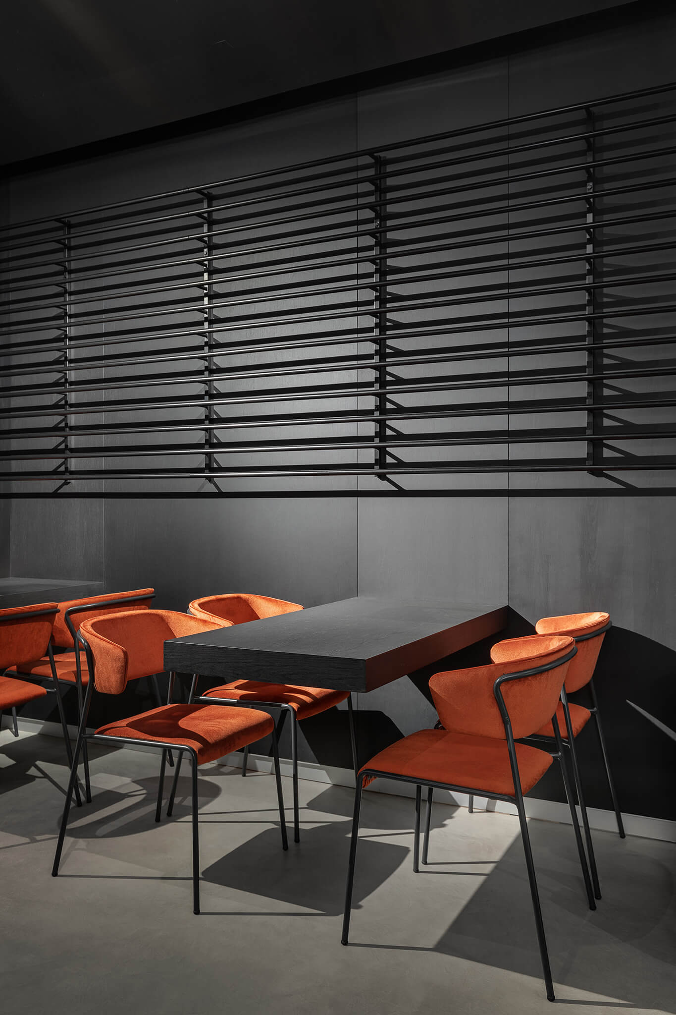 CHERNYI by Ponomarenko Bureau - Architizer