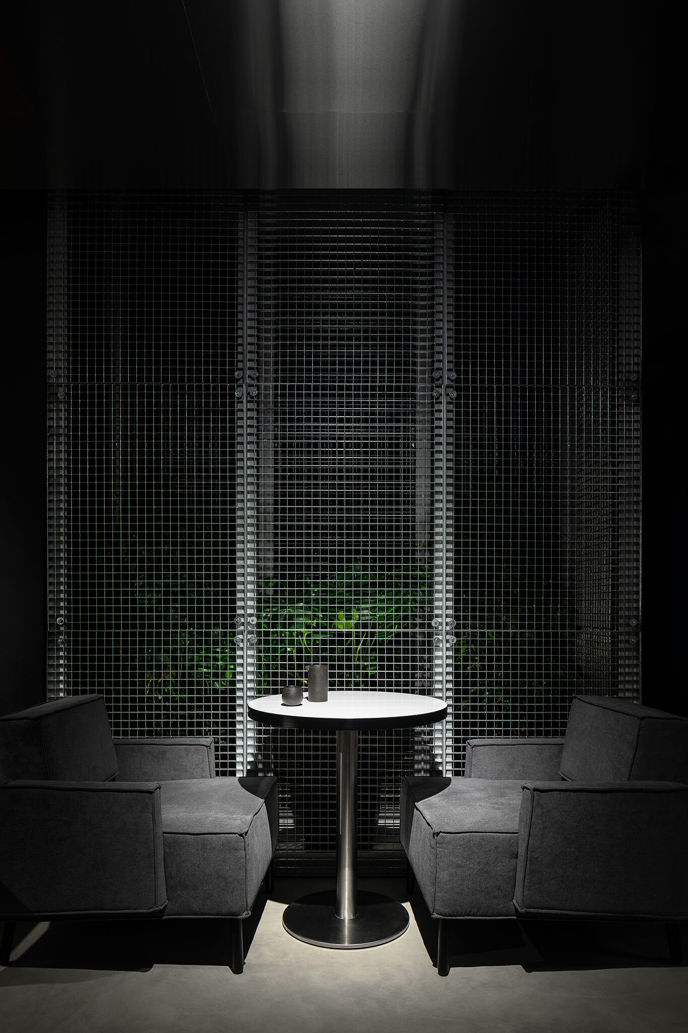 CHERNYI by Ponomarenko Bureau - Architizer