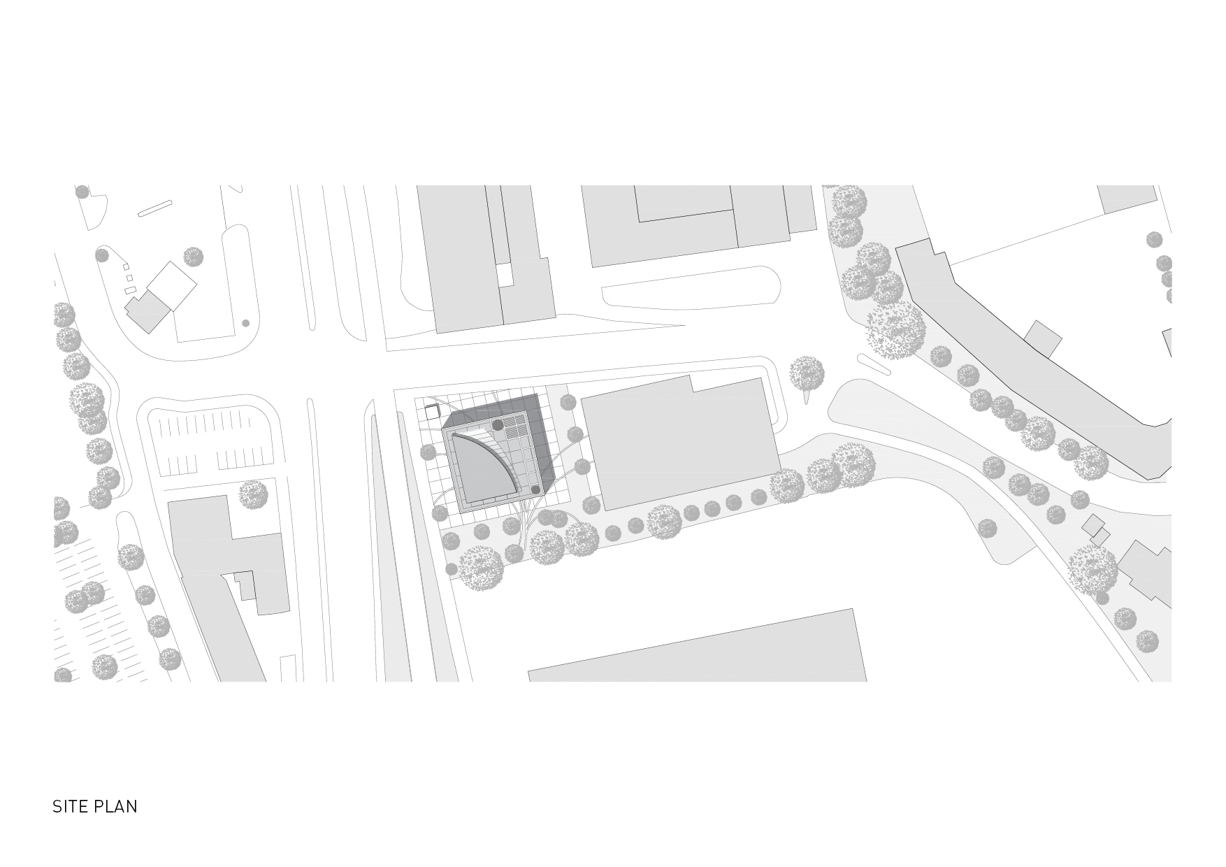 C&P Corporate Headquarters by INNOCAD architecture - Architizer