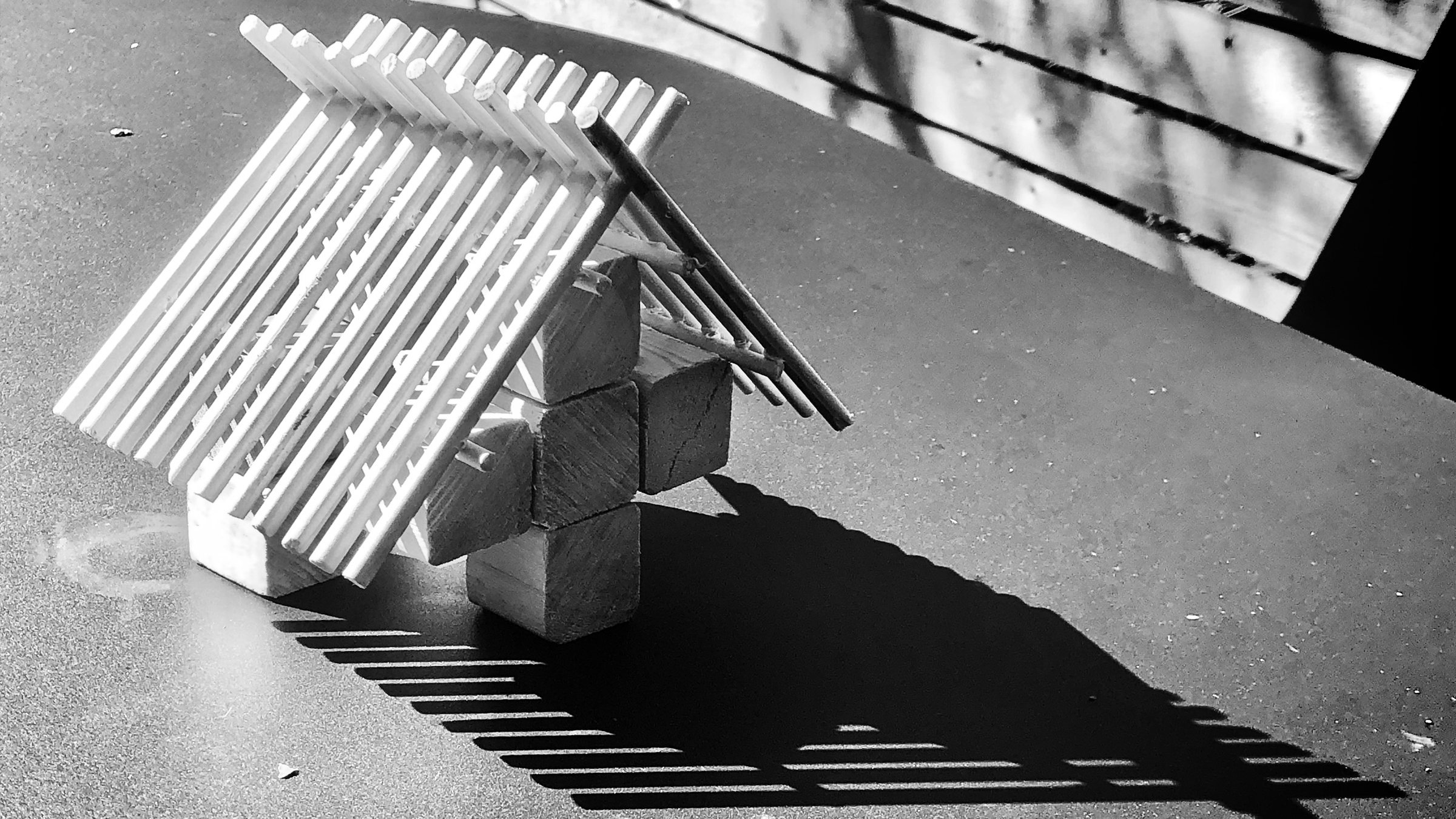 Edie's Fairy House by FORRM - Architizer