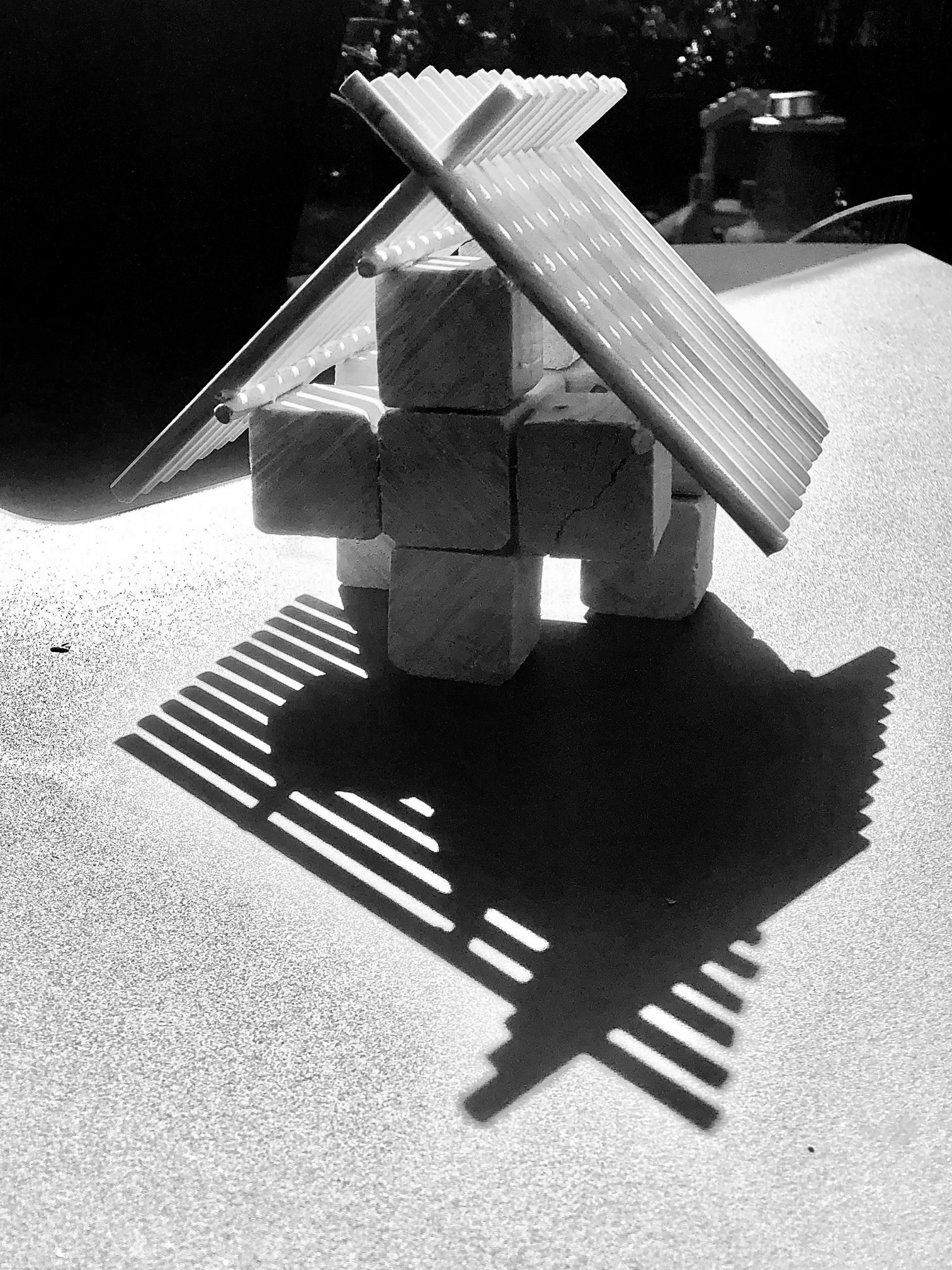 Edie's Fairy House by FORRM - Architizer