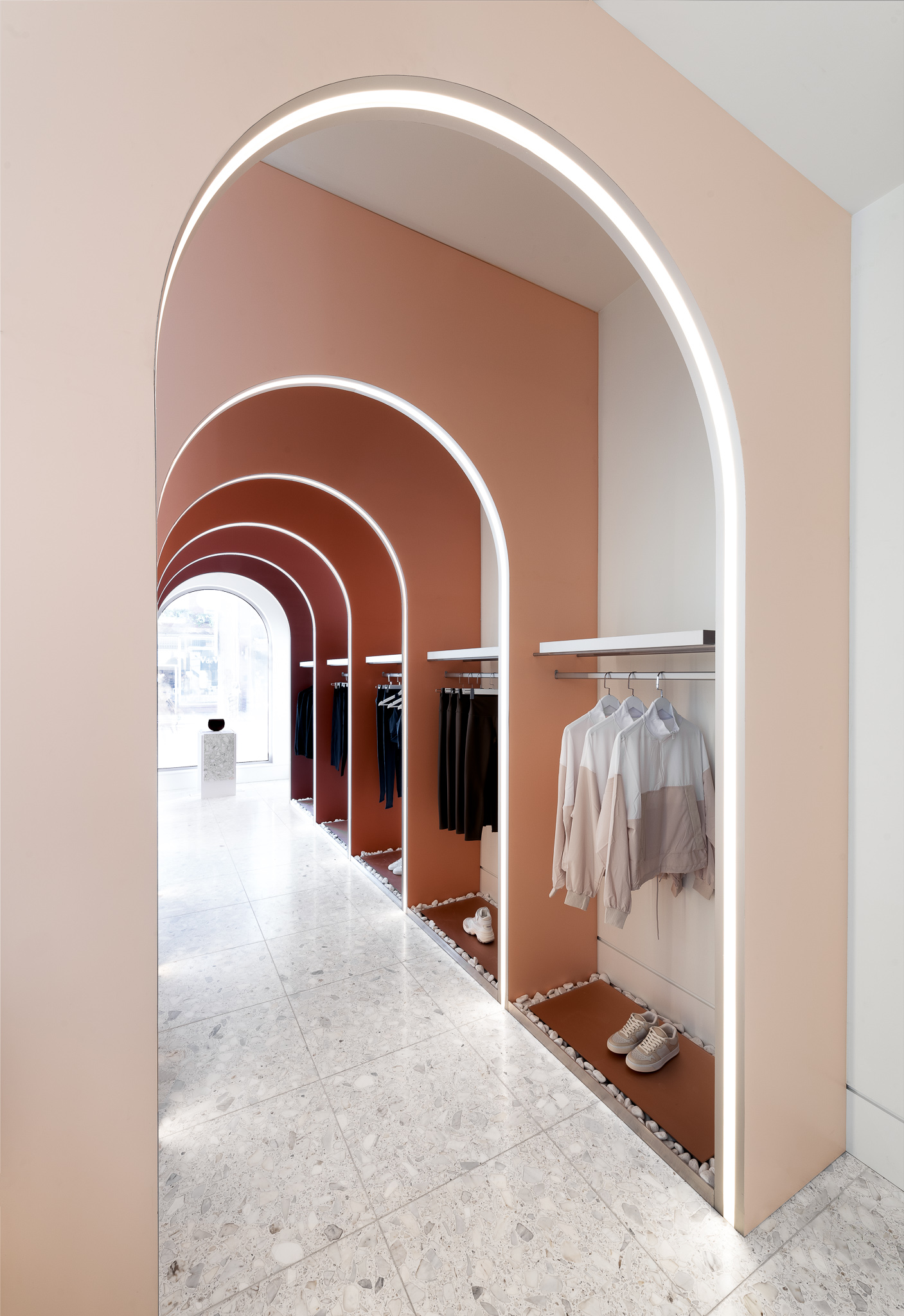 Reflect Architecture - Architizer
