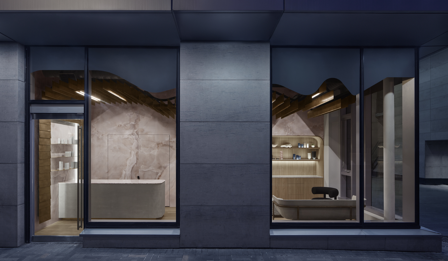 Reflect Architecture - Architizer Journal