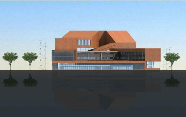 CHENGDU Jinniu District Library By Duts Design by DUTS design - Architizer