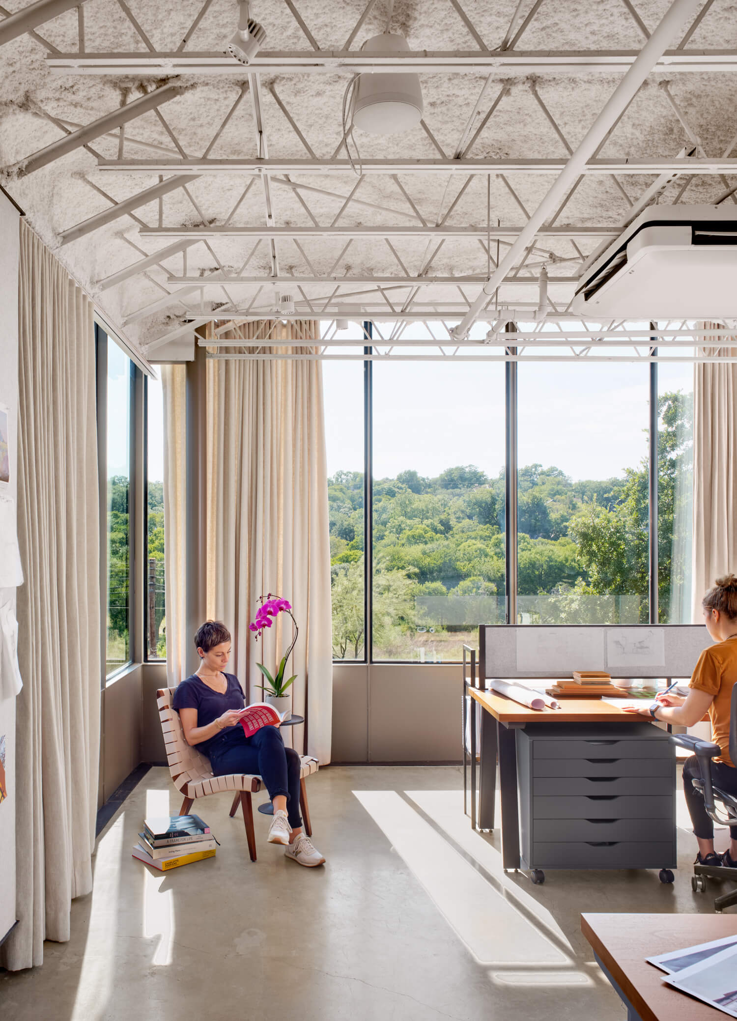 Design Office by Clayton Korte - Architizer