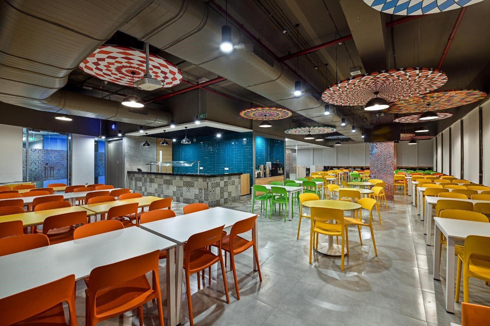 Fino Payments Bank by ANA Designs - Architizer