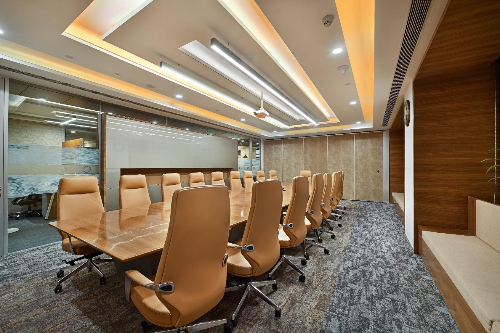 Fino Payments Bank by ANA Designs - Architizer