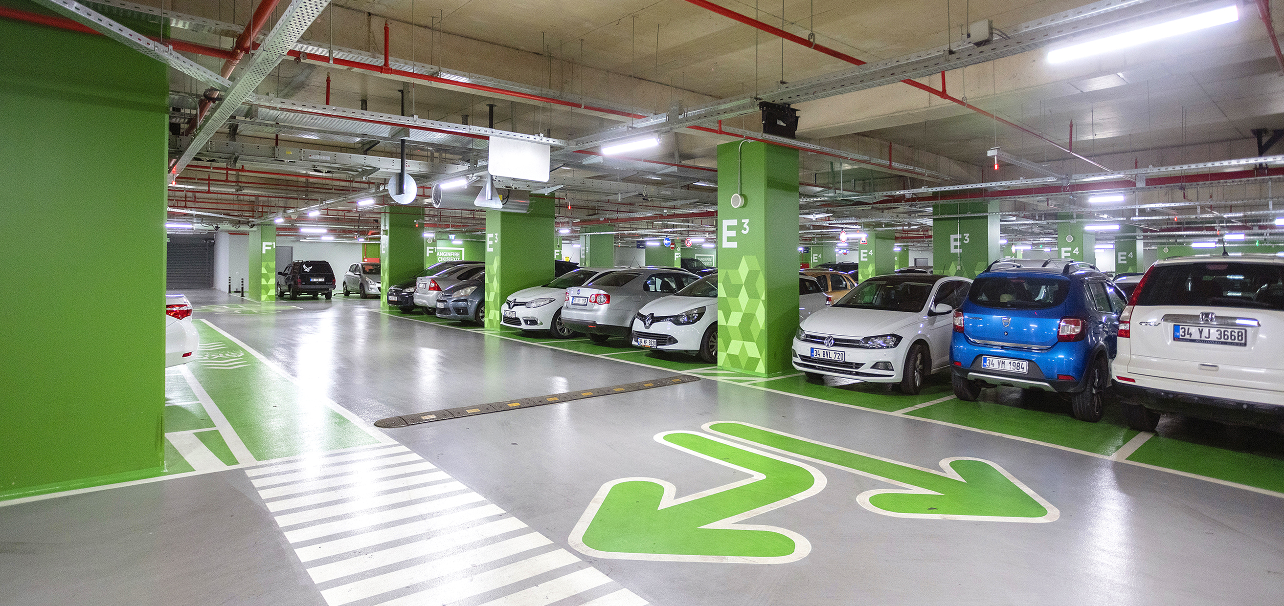 Piazza AVM Maltepe by BCT Design Group - Architizer