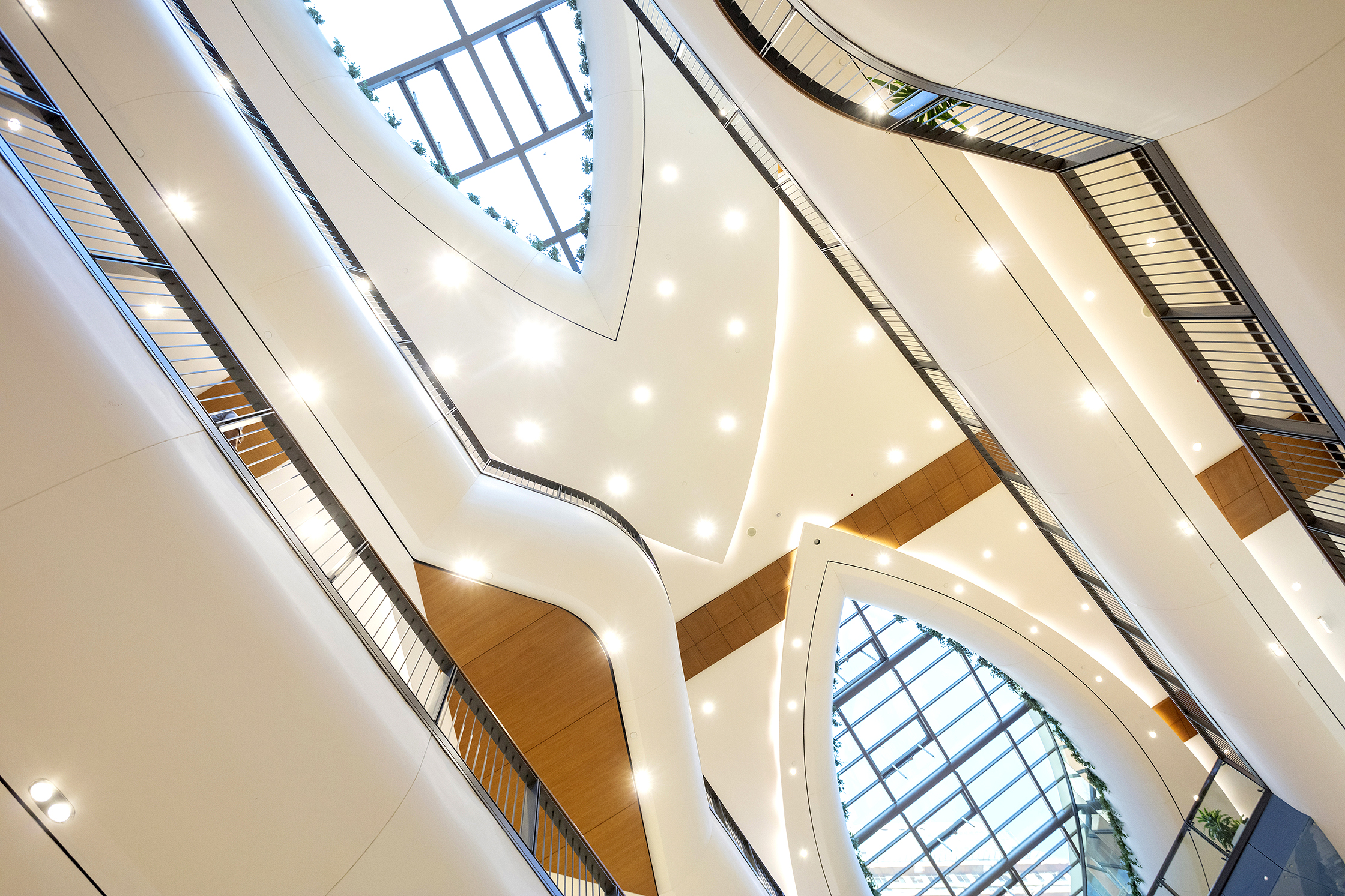 Piazza AVM Maltepe by BCT Design Group - Architizer