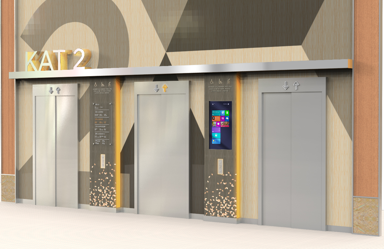 Piazza AVM Maltepe by BCT Design Group - Architizer