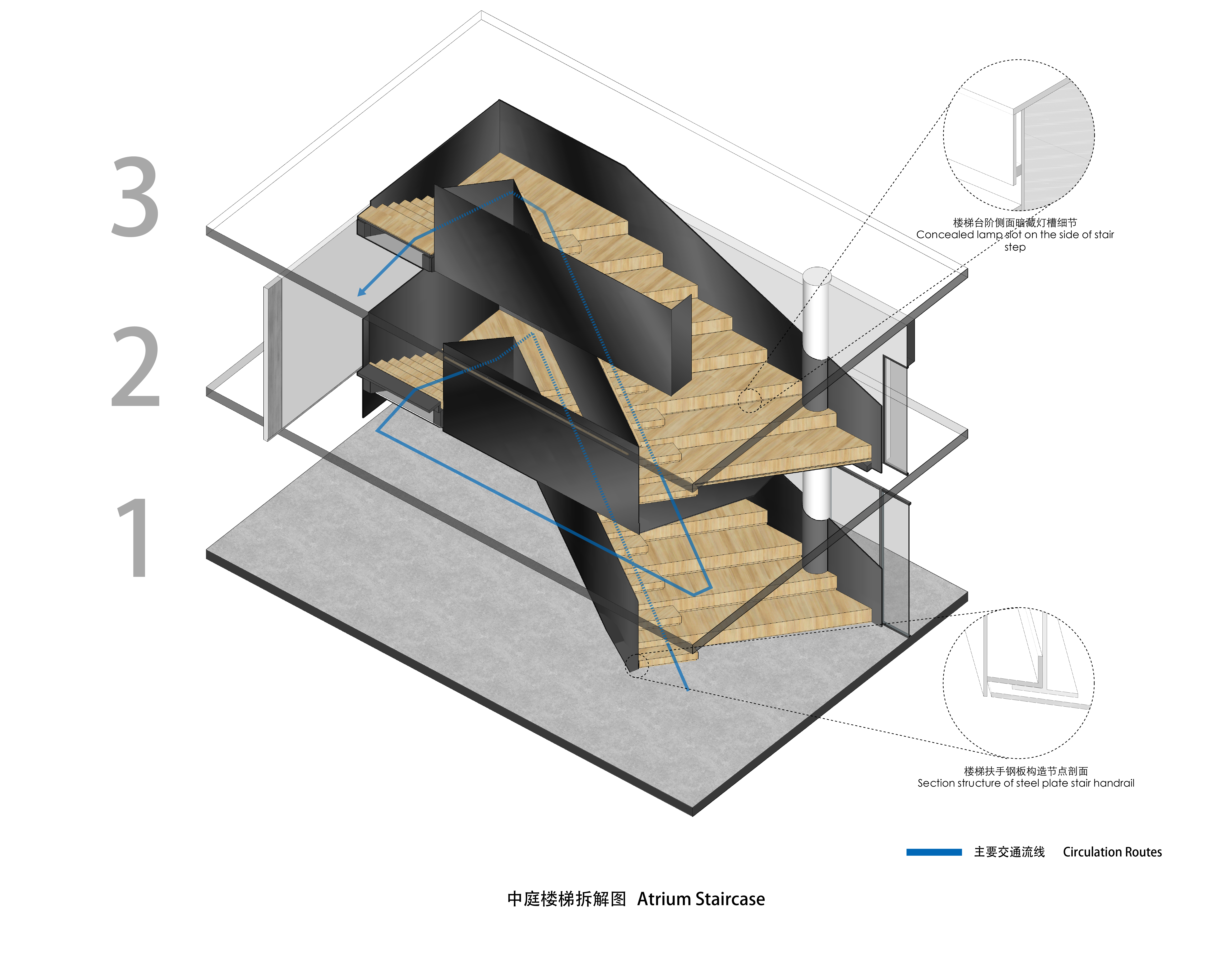 The Mountain View by ONEXN Architects - Architizer