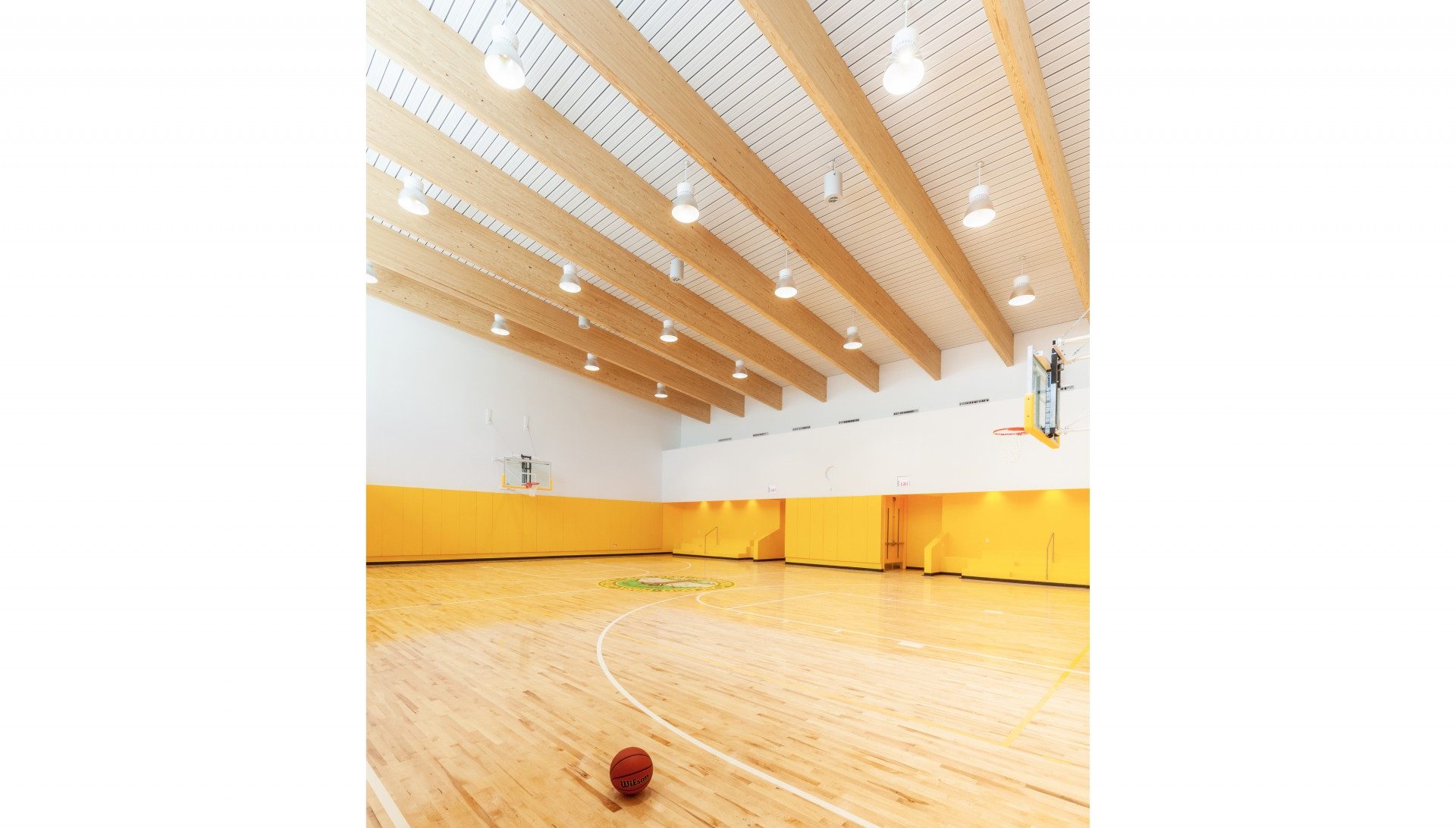 Williams Park Fieldhouse by STLarchitects - Architizer