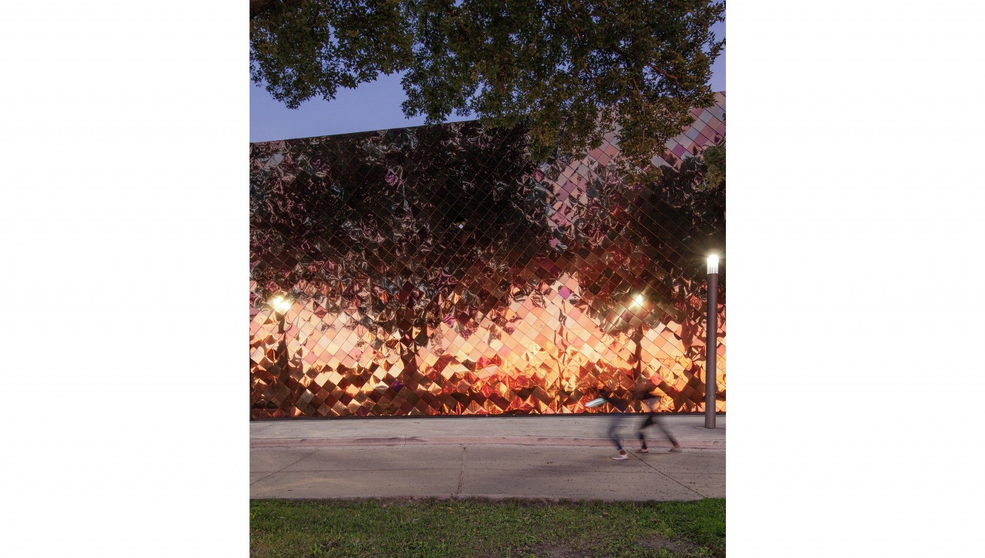 Williams Park Fieldhouse by STLarchitects - Architizer