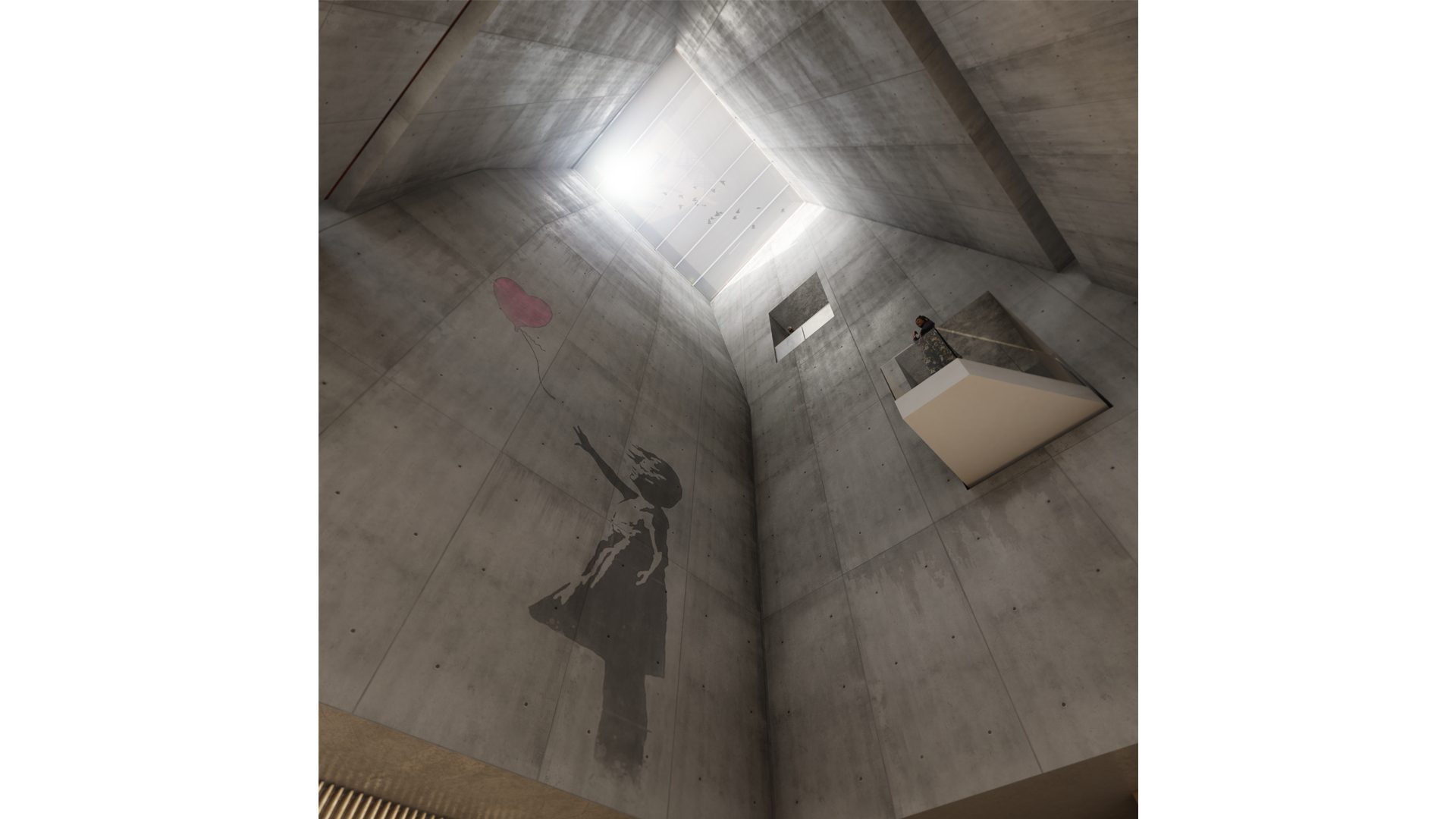 Carlow VISUAL Arts Centre by STLarchitects - Architizer