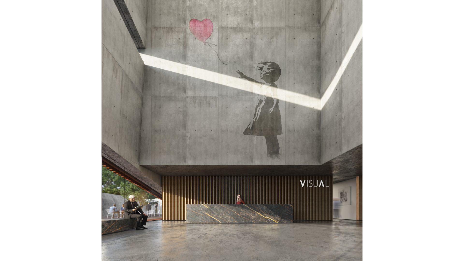 Carlow VISUAL Arts Centre by STLarchitects - Architizer