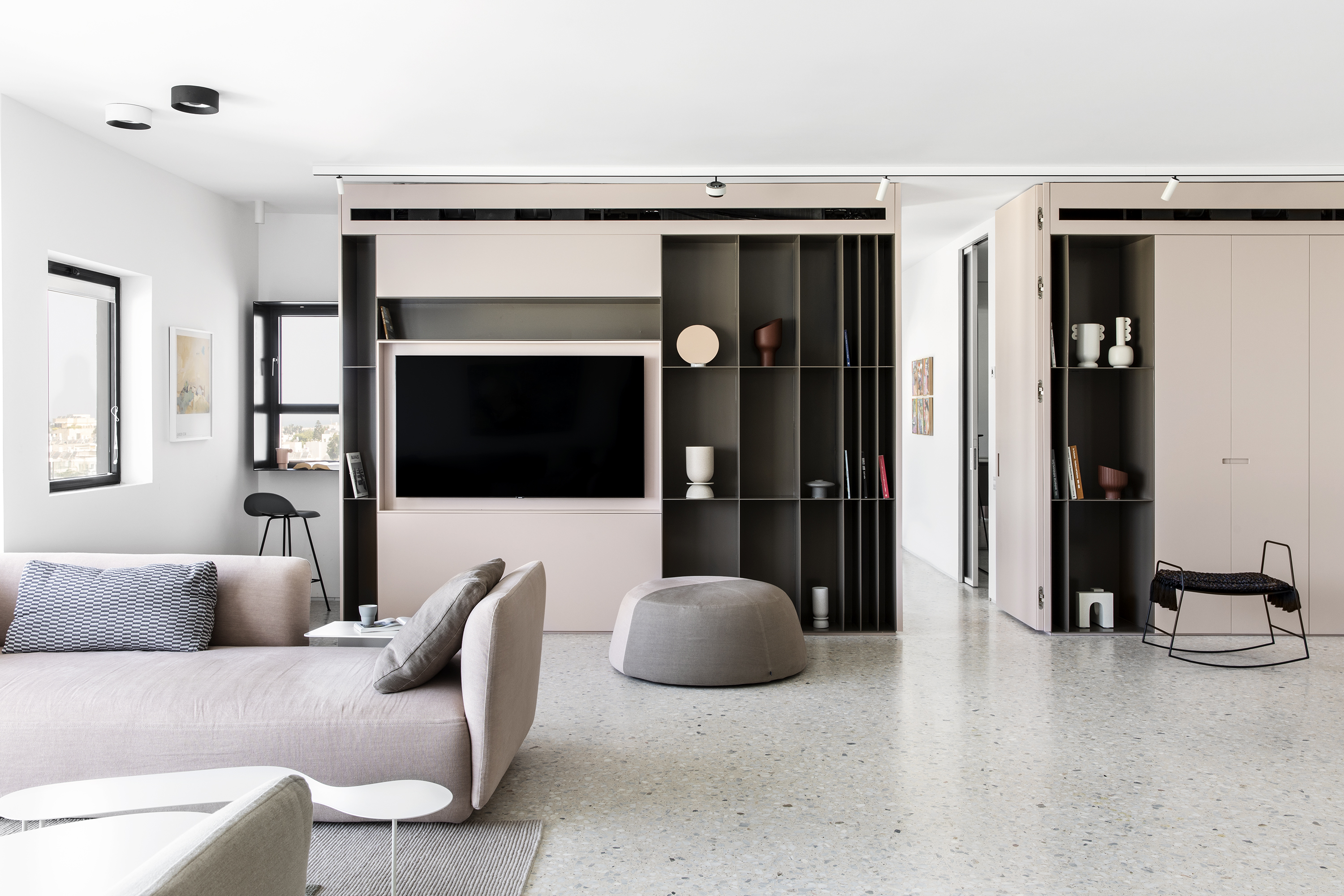 PINK by YAEL PERRY | INTERIOR DESIGNER - Architizer