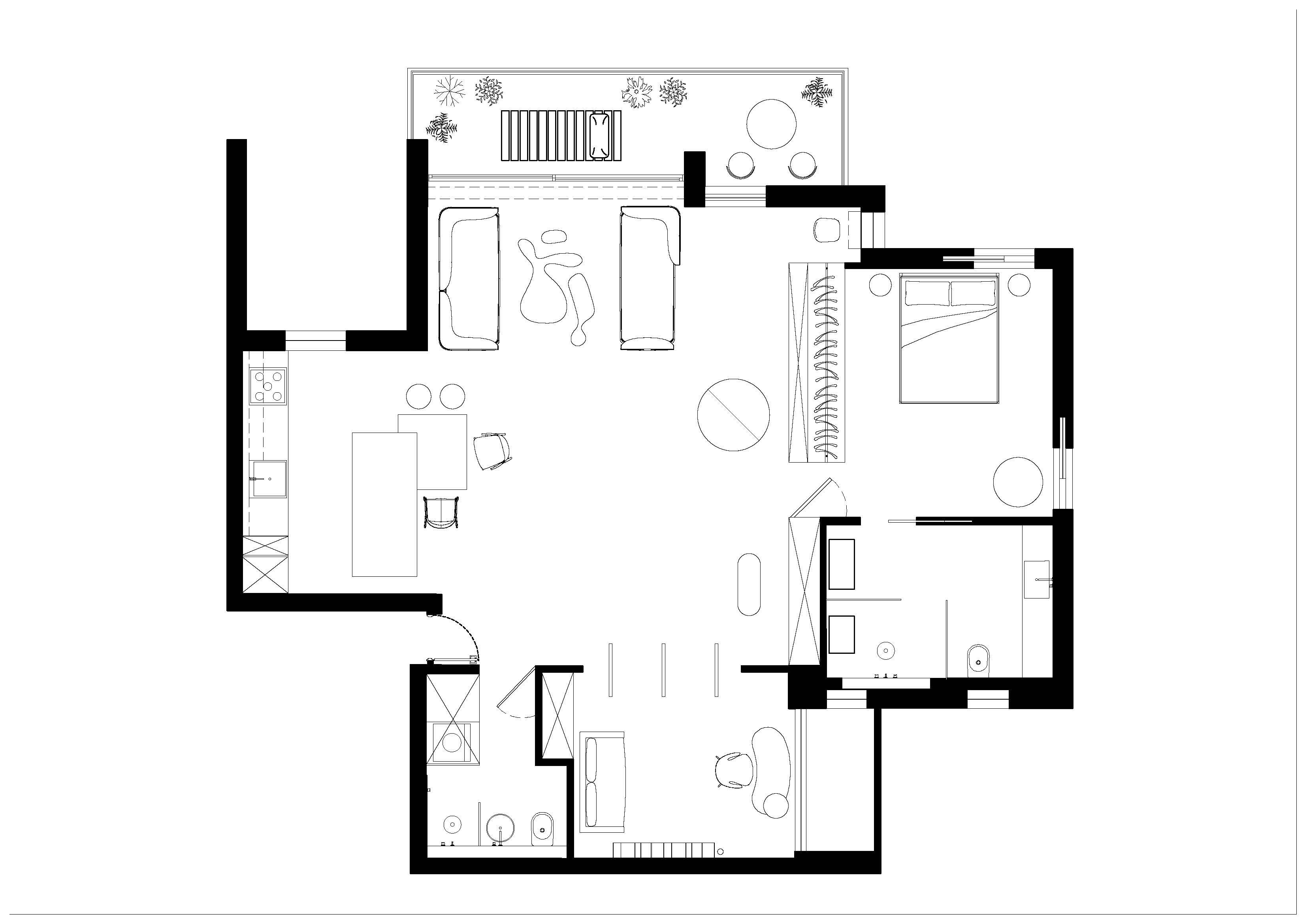 PINK by YAEL PERRY | INTERIOR DESIGNER - Architizer