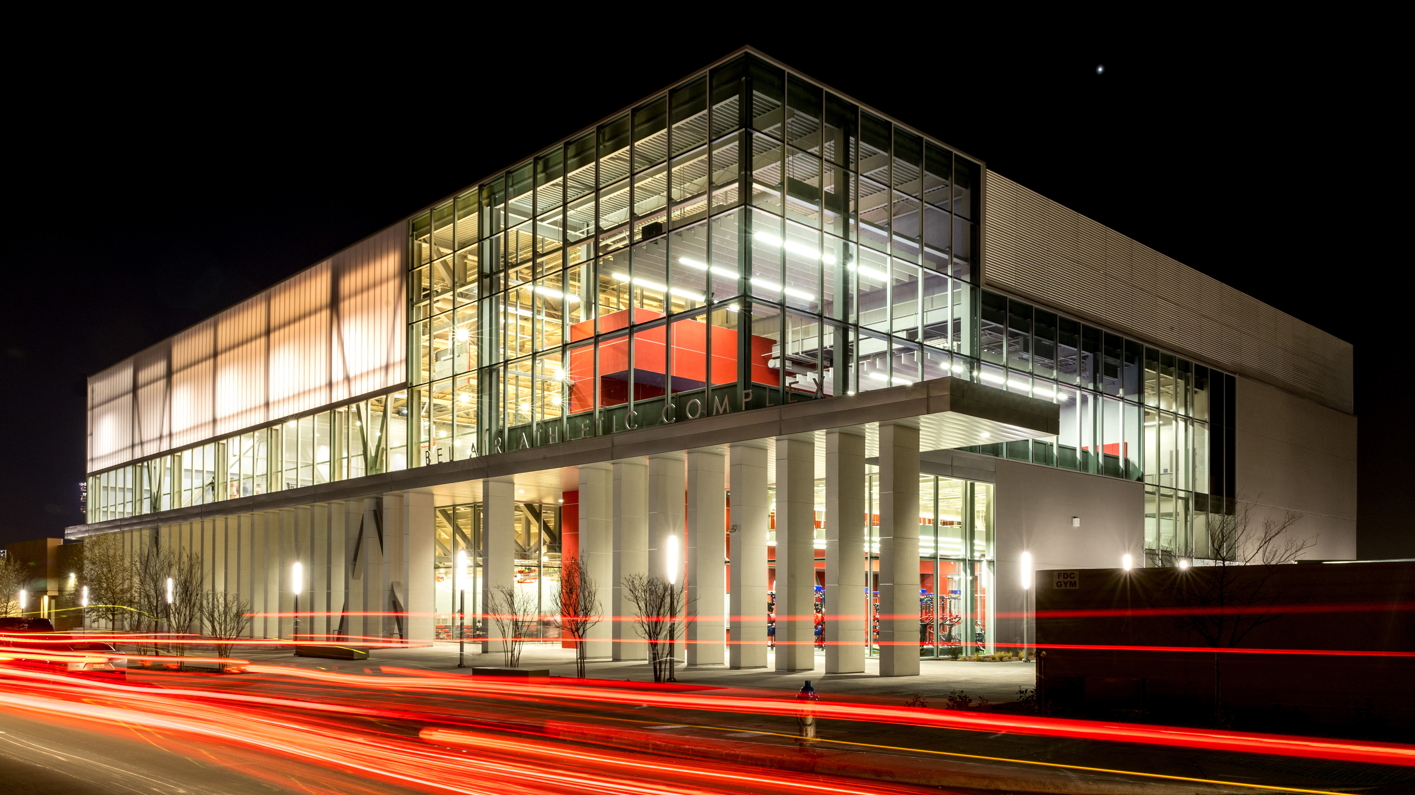 Architecture Discipline Building by Alvidrez Architecture Inc. - Architizer