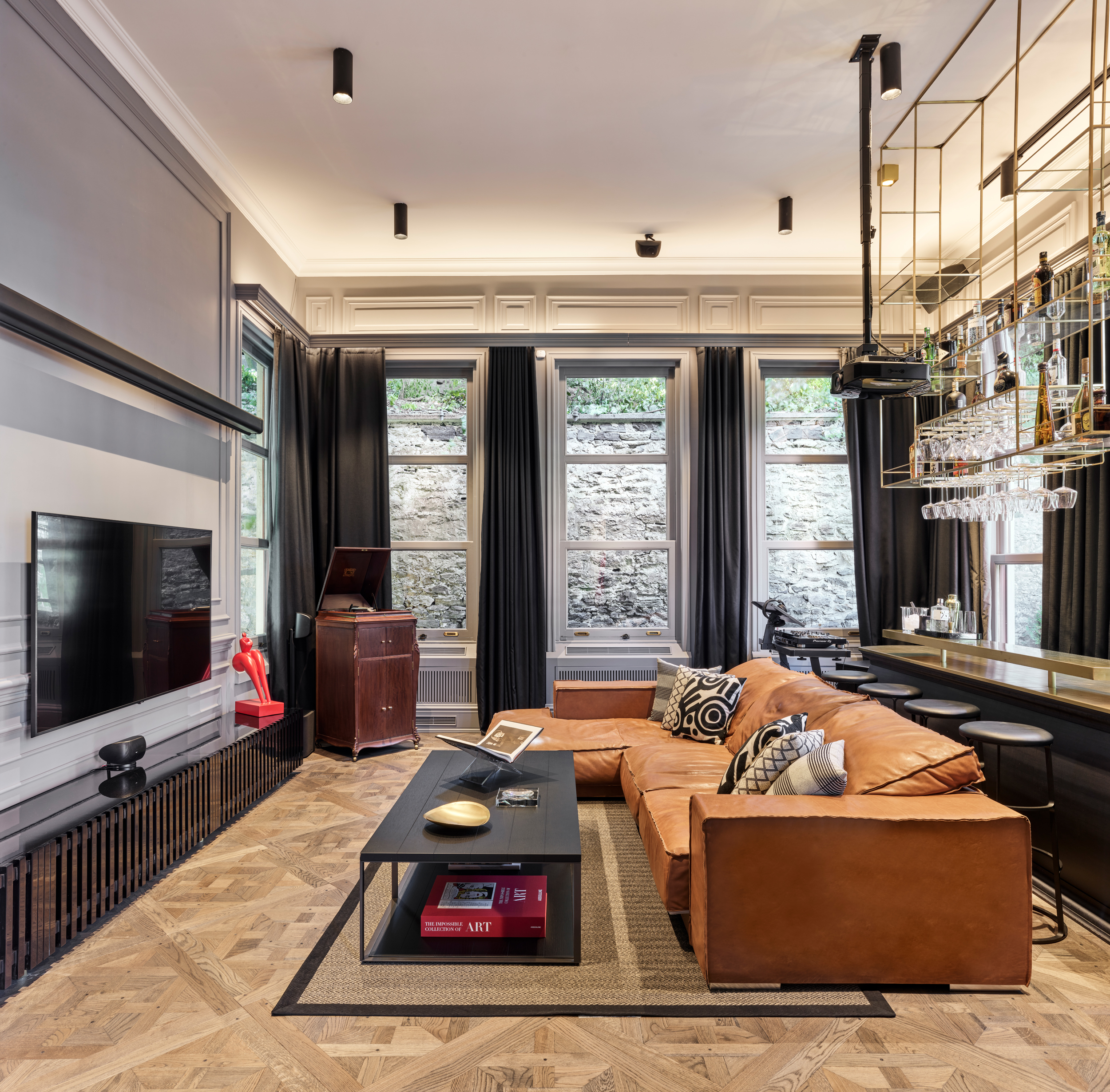 Habif Architects - Architizer