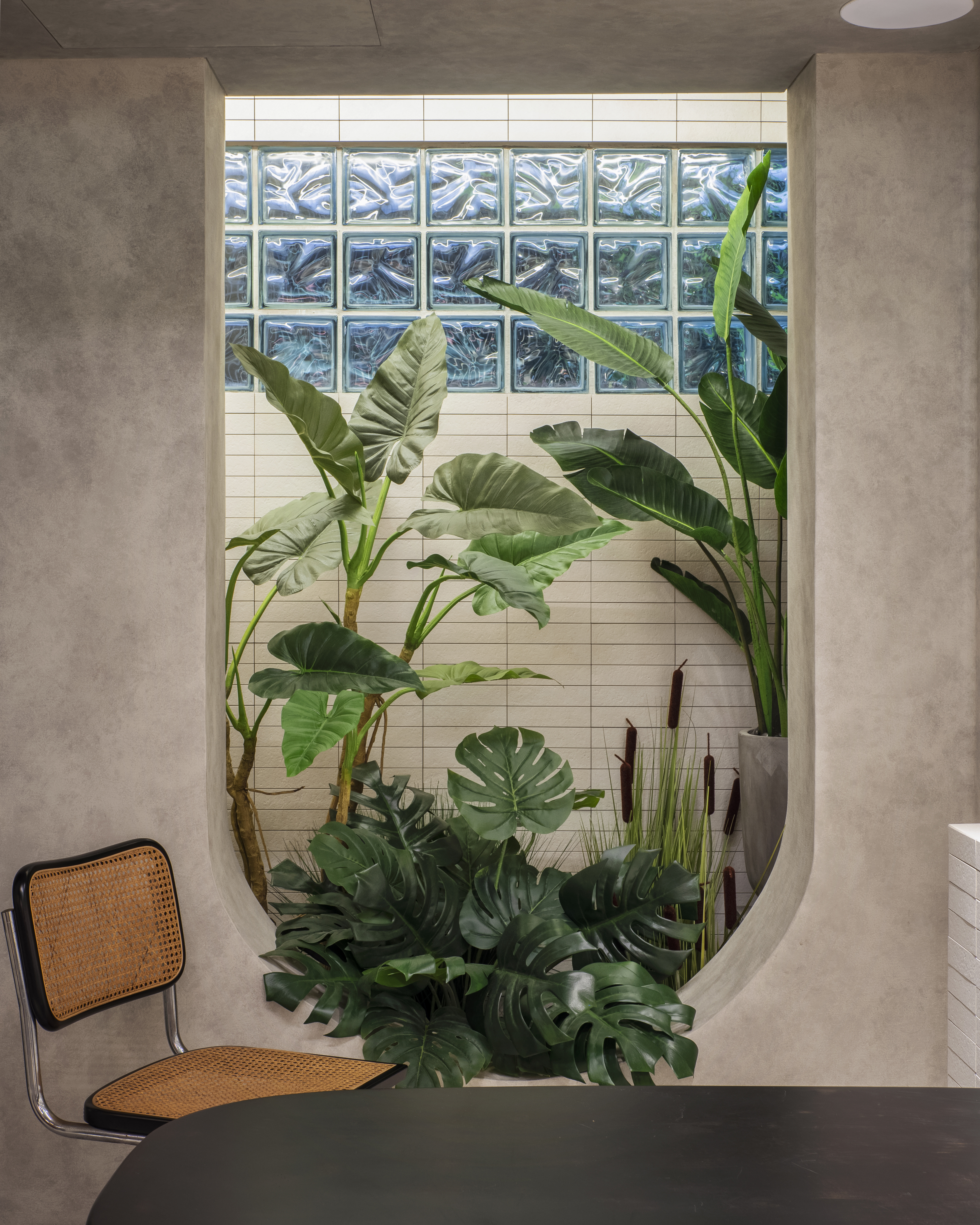 JSY Concept Tea Store by CJ STUDIO - Architizer