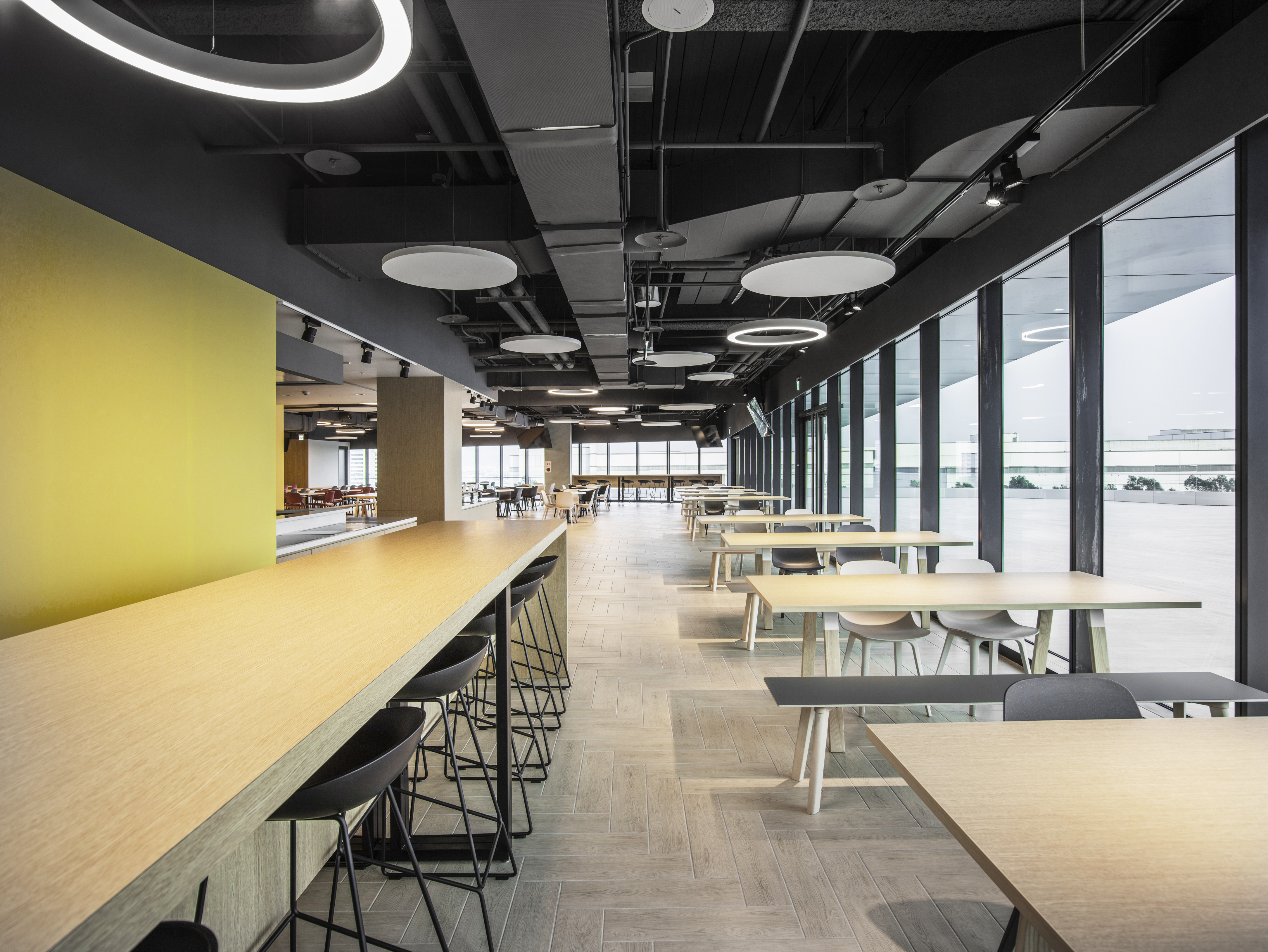 Giant Group Global Headquarters by CJ STUDIO - Architizer