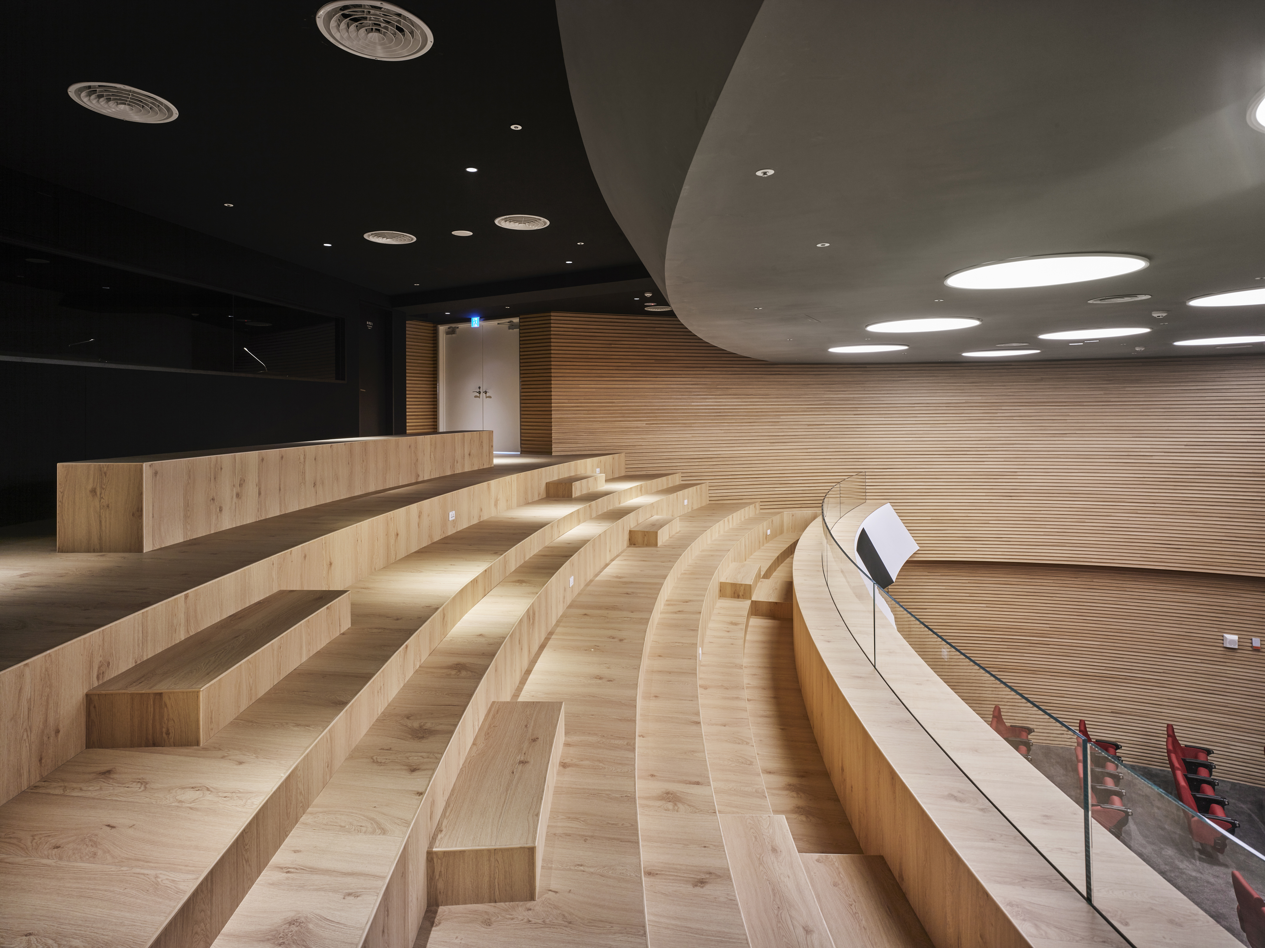 Giant Group Global Headquarters by CJ STUDIO - Architizer