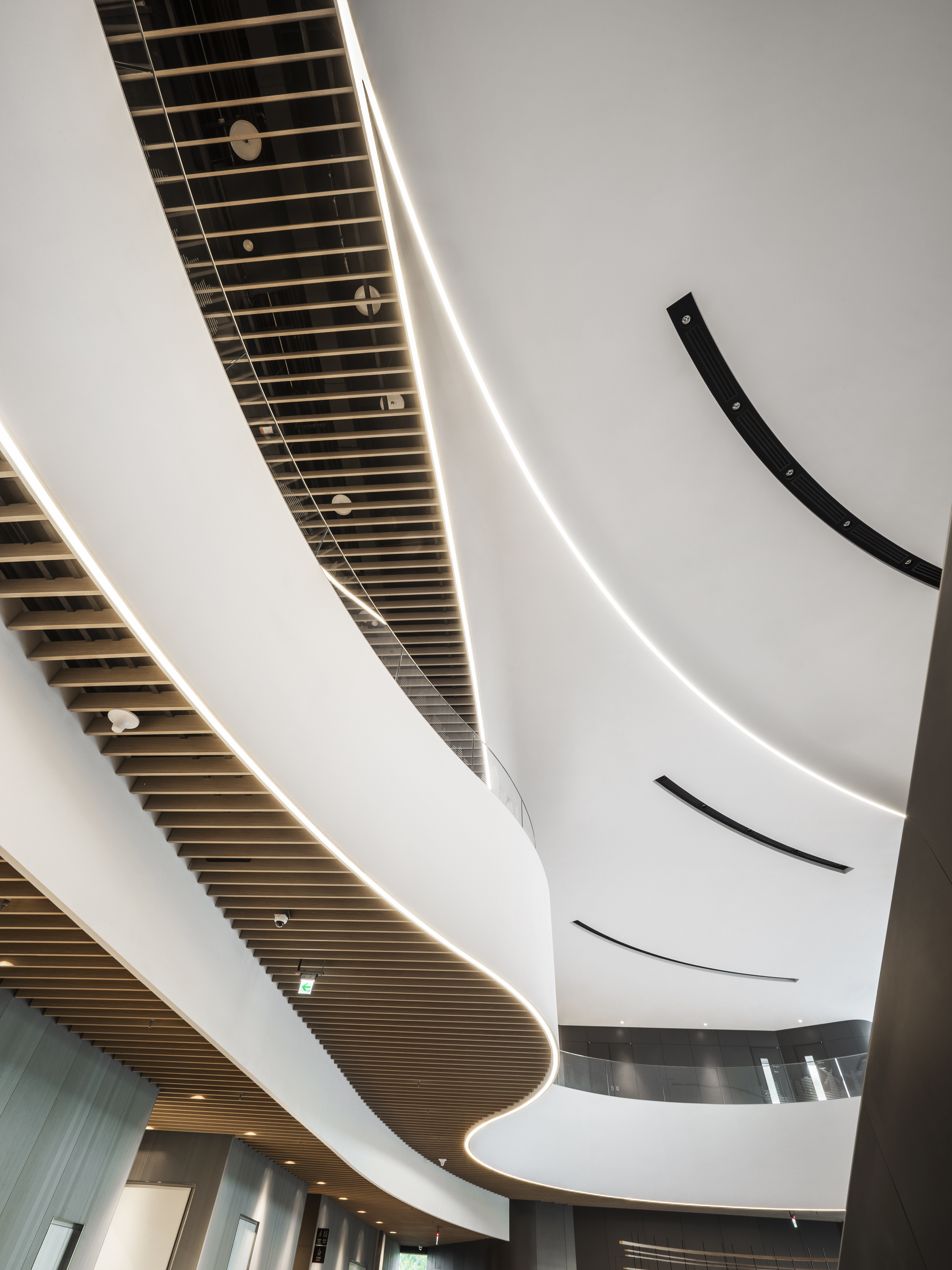 Giant Group Global Headquarters by CJ STUDIO - Architizer