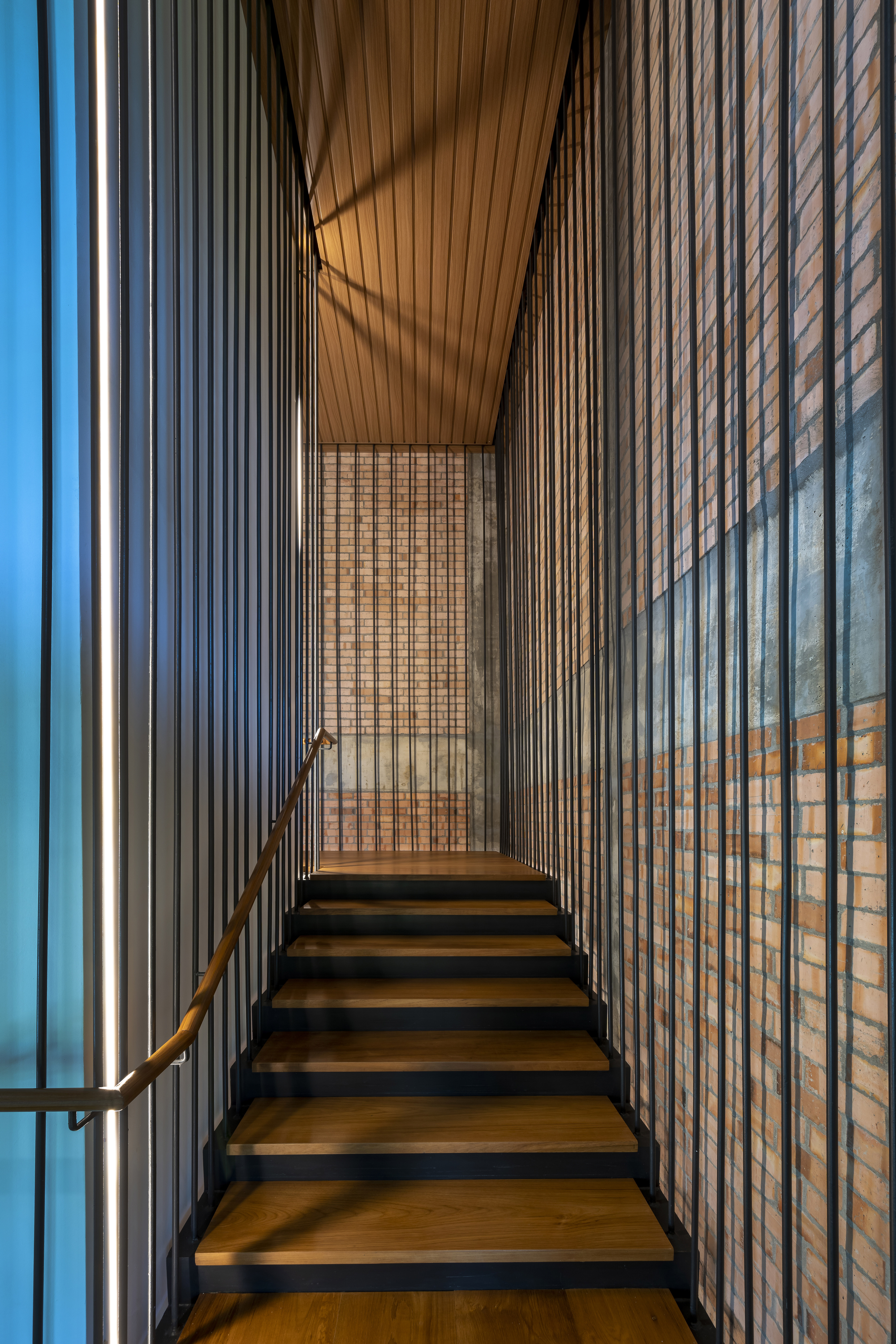 House No. 47 by DRTAN LM Architect - Architizer