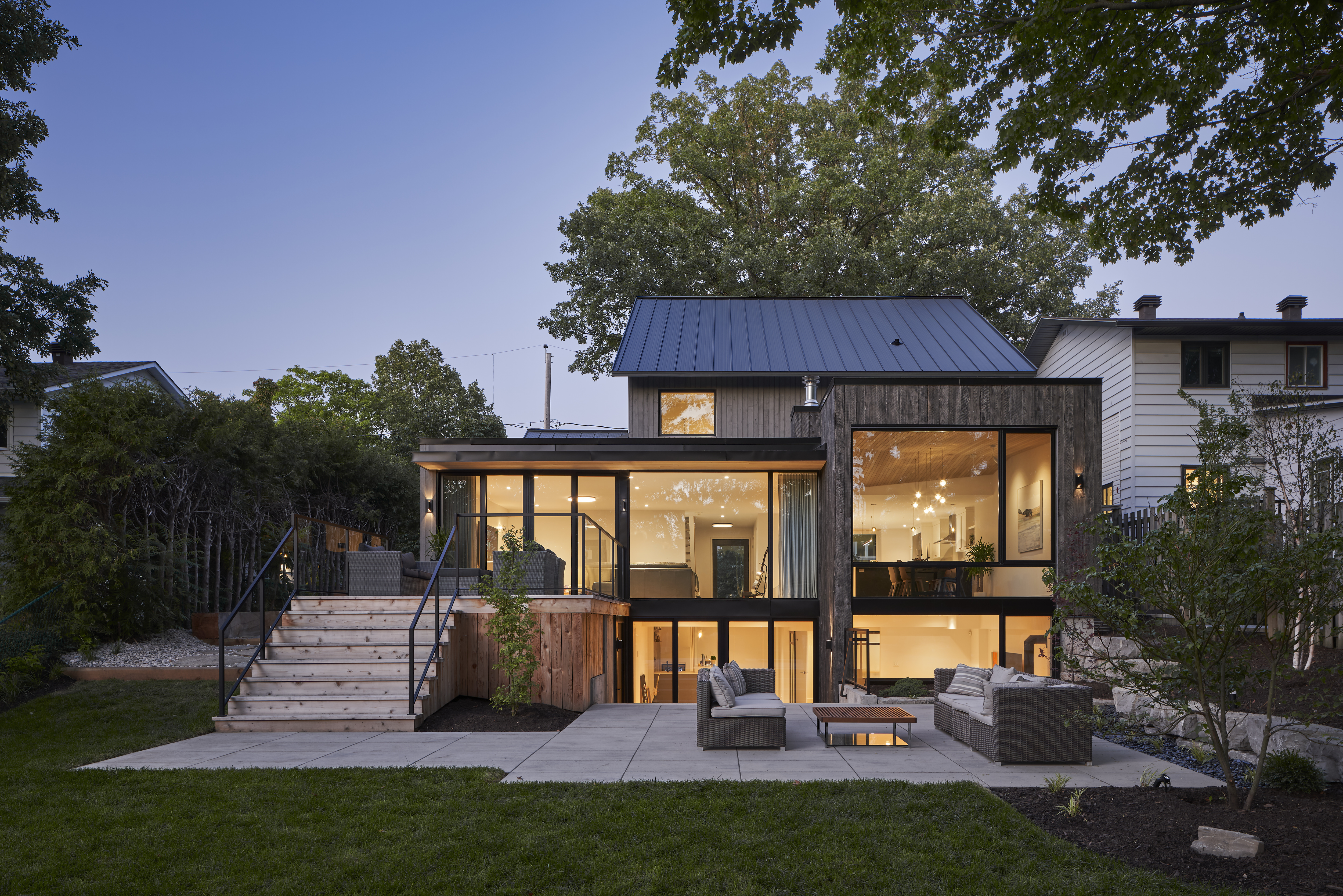 Shean Architects - Architizer