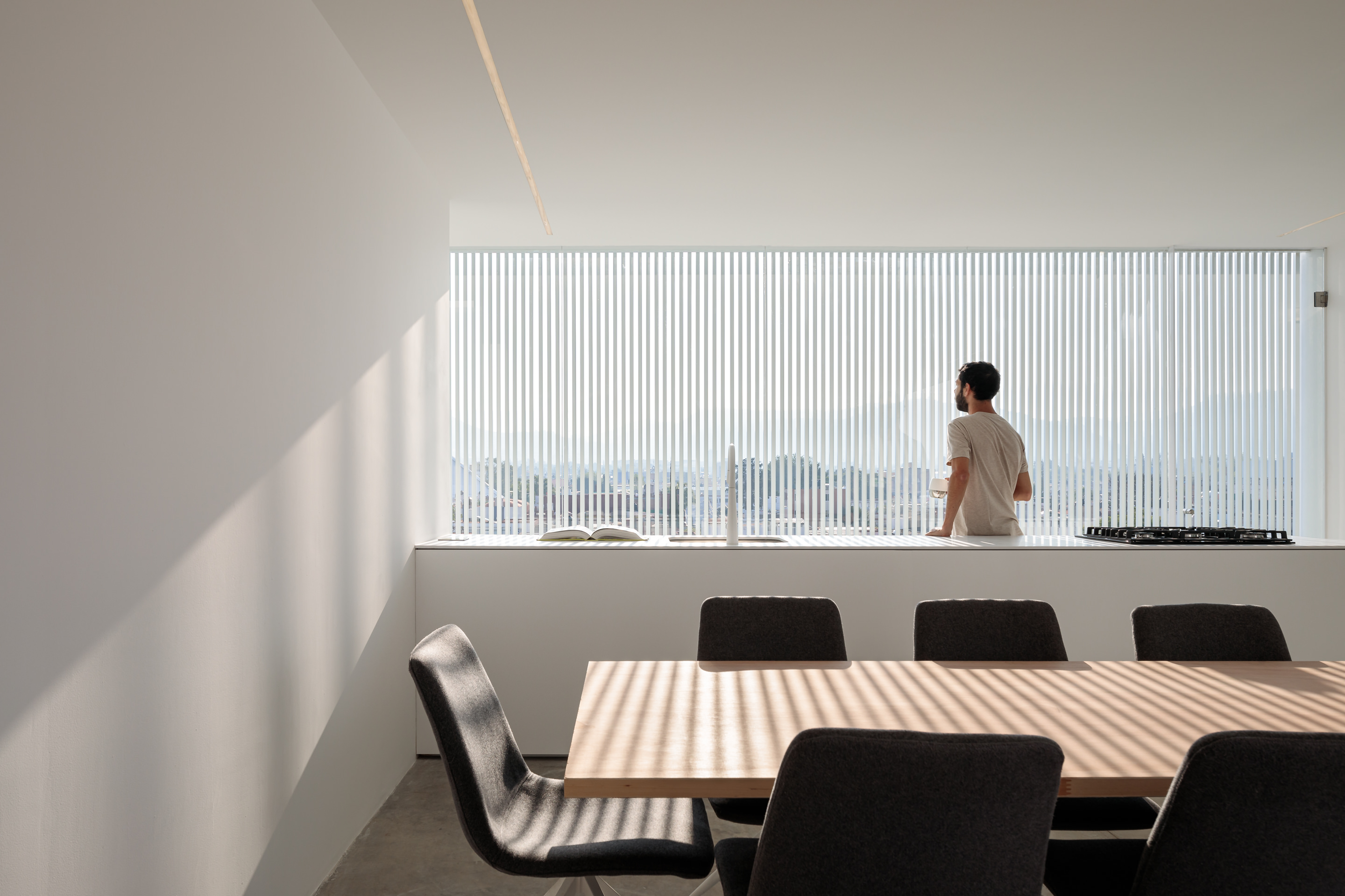 Torre Ai by HW Studio - Architizer