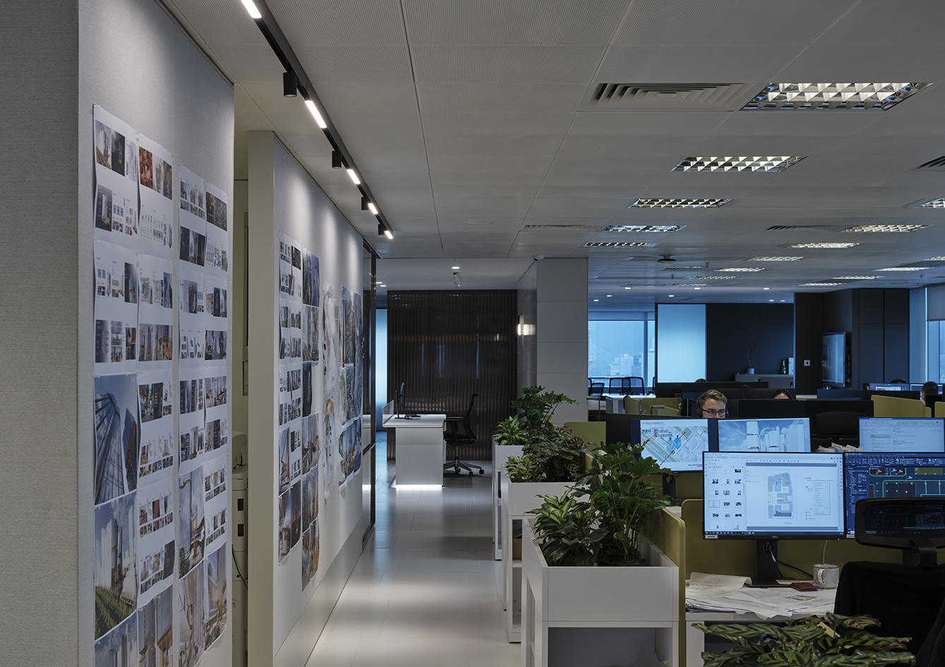 Can Office by Plot Architecture Office - Architizer