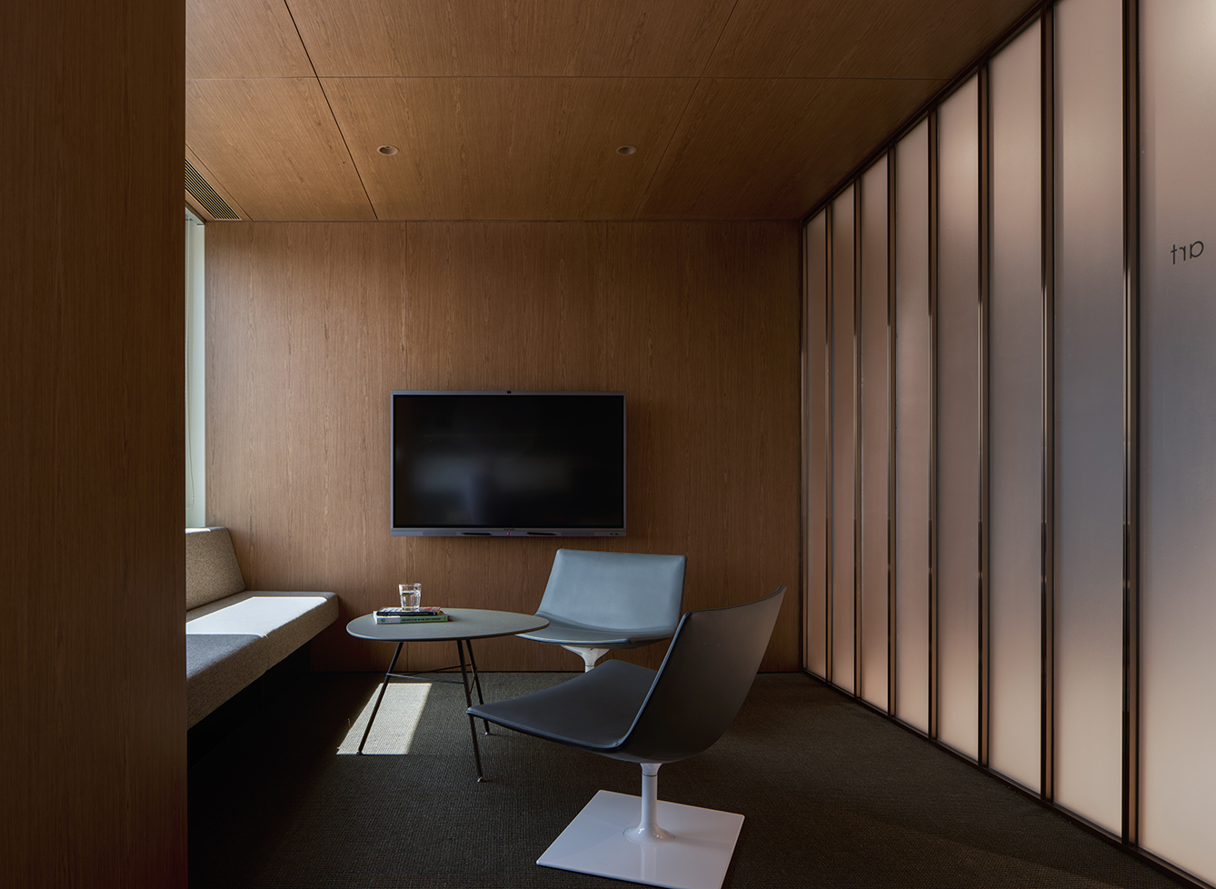 Can Office by Plot Architecture Office - Architizer