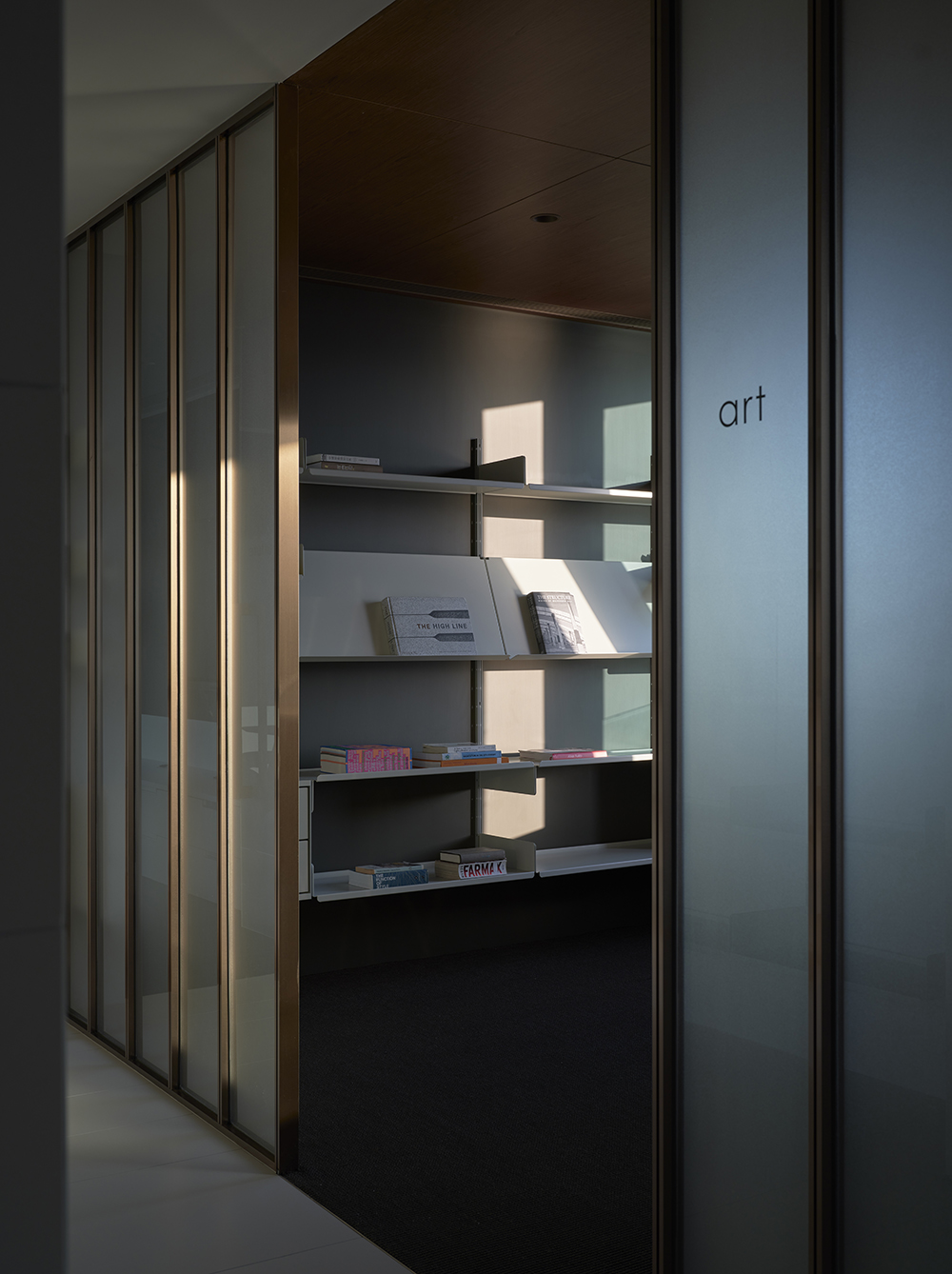 Can Office by Plot Architecture Office - Architizer